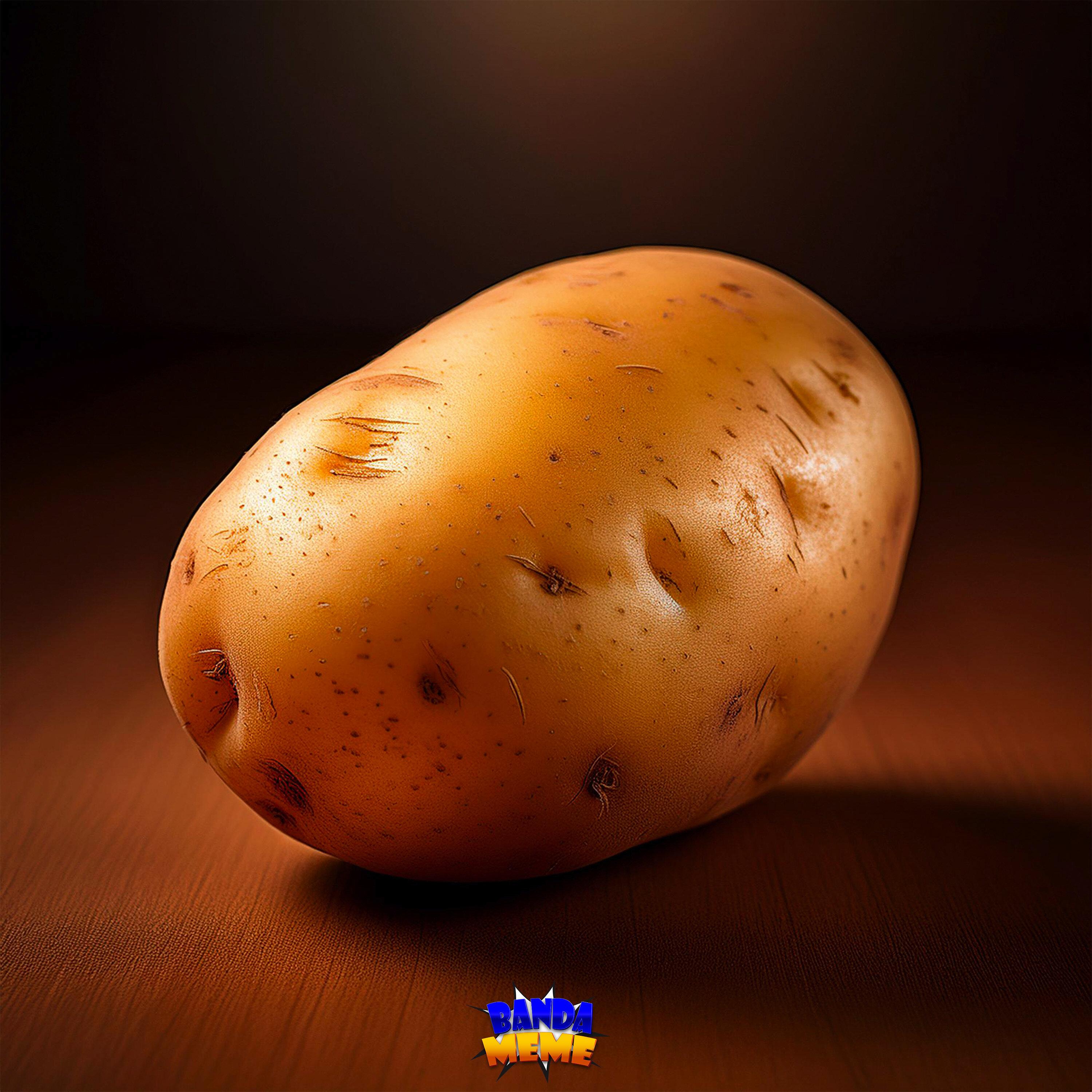 Batata (3) - Banda Meme - 单曲 - 网易云音乐