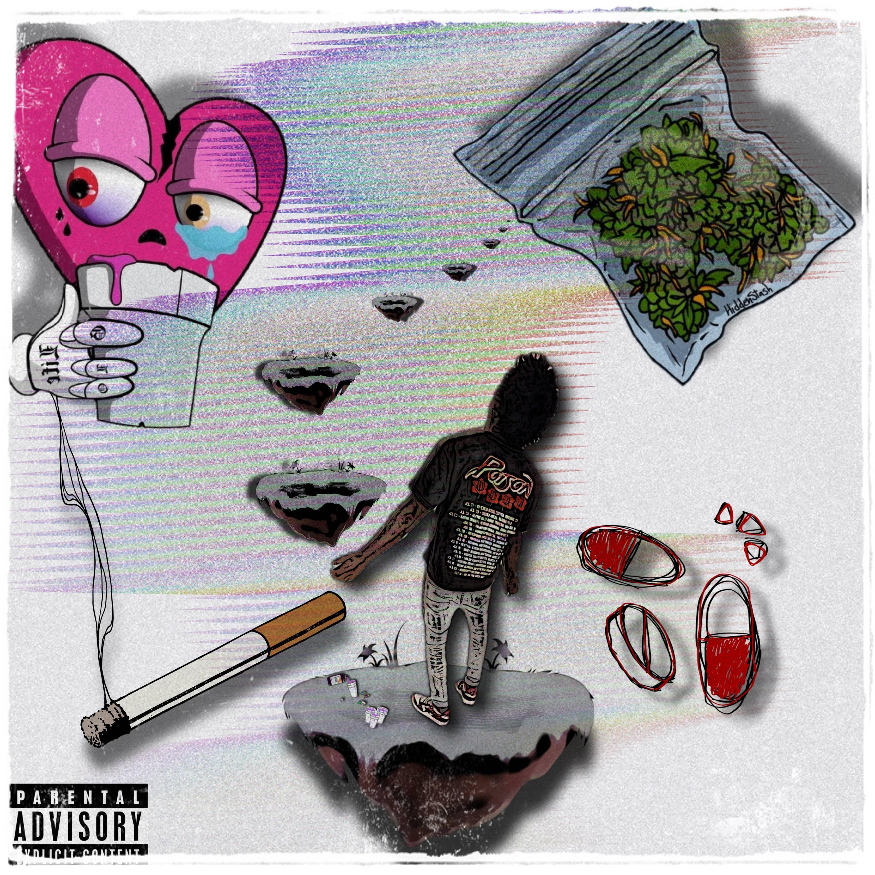 Be Alright - M4's Archive - 单曲 - 网易云音乐