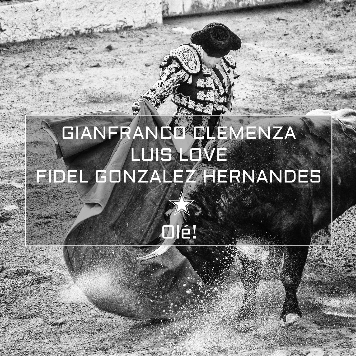 La Vida Loca - Fidel Gonzalez Hernandes/Gianfranco Clemenza/Luis Love ...