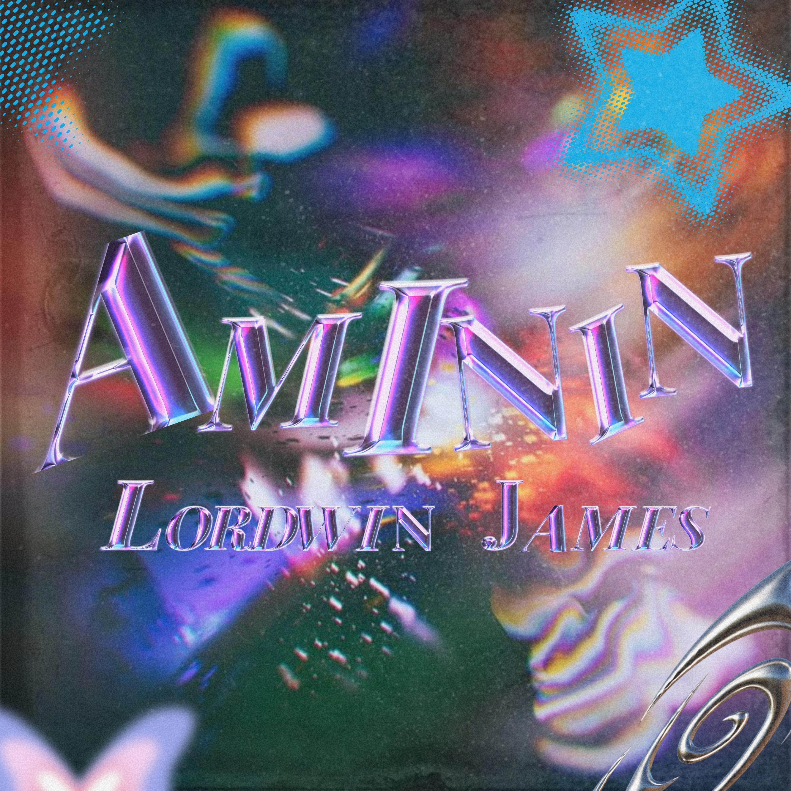 Aminin - Lordwin James - 单曲 - 网易云音乐