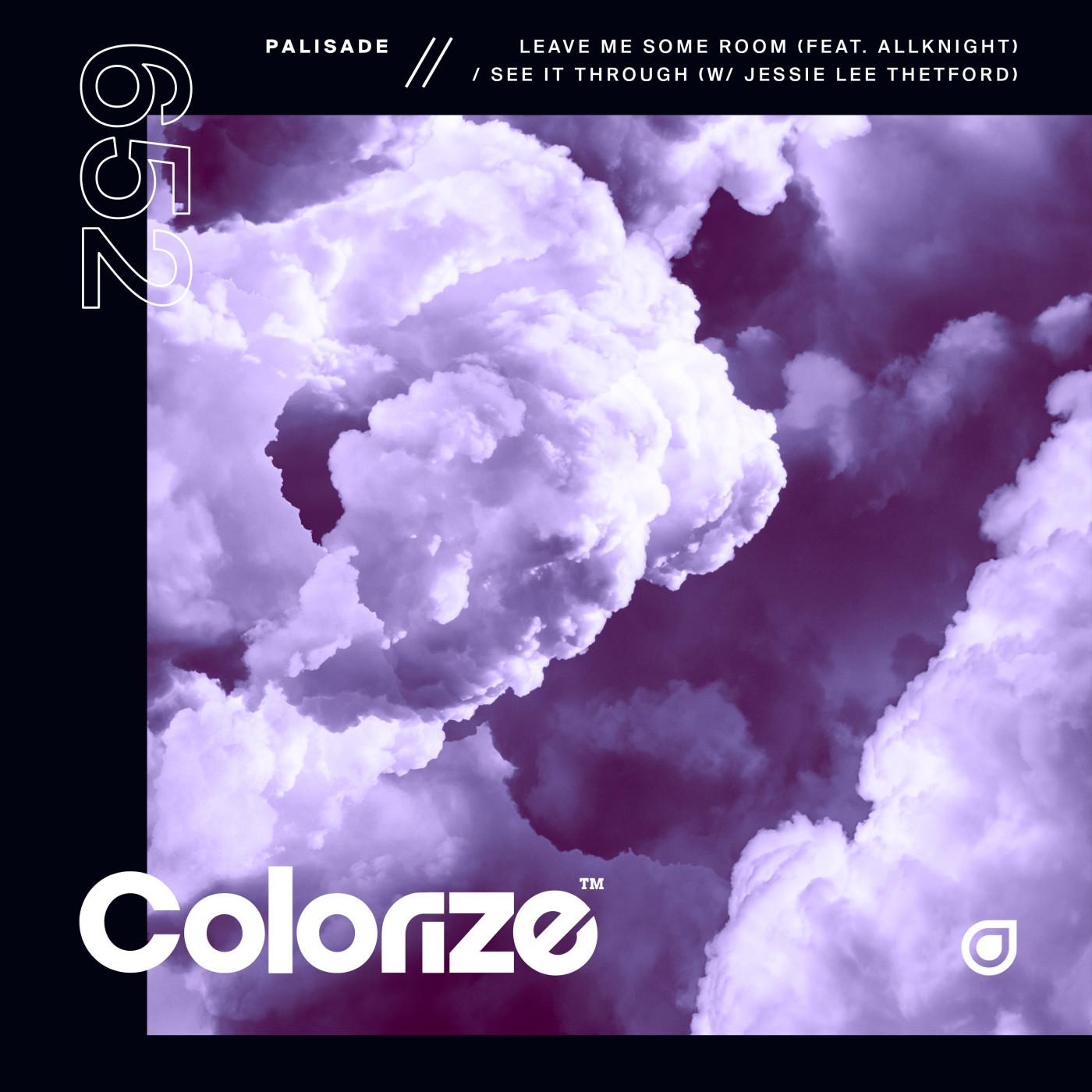 See It Through (Extended Mix) - Palisade/Jessie Lee Thetford - 单曲 - 网易云音乐