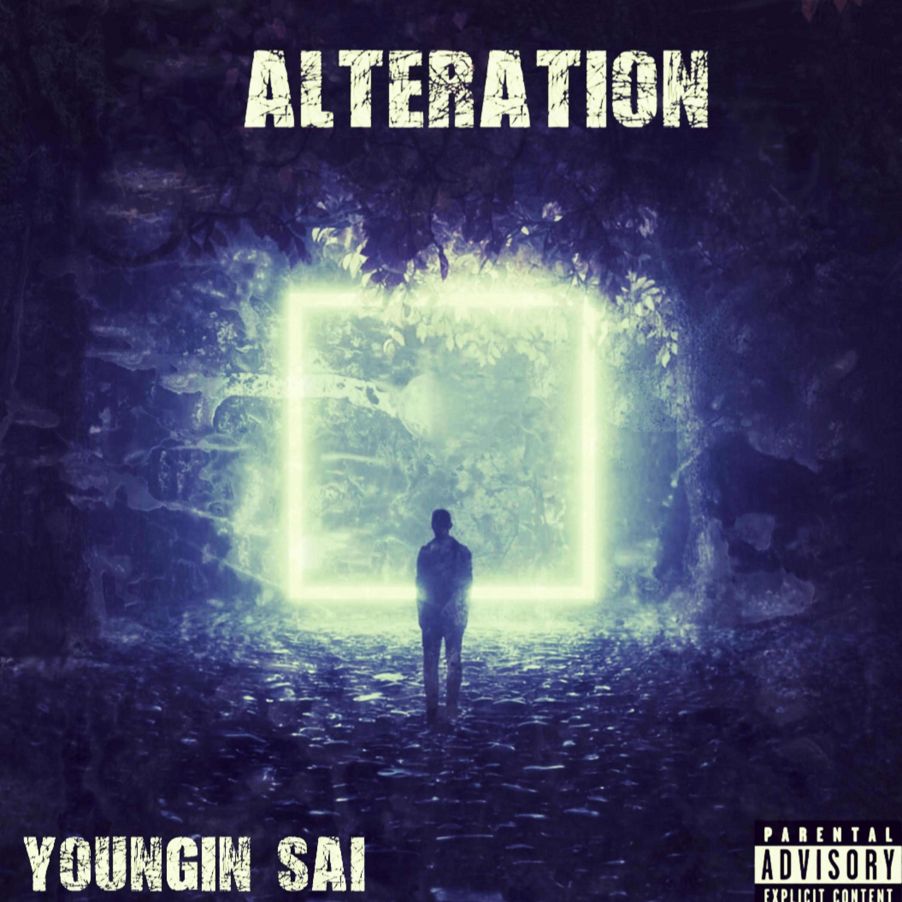 P.S.A, Pt. 2 - Youngin Sai - 单曲 - 网易云音乐