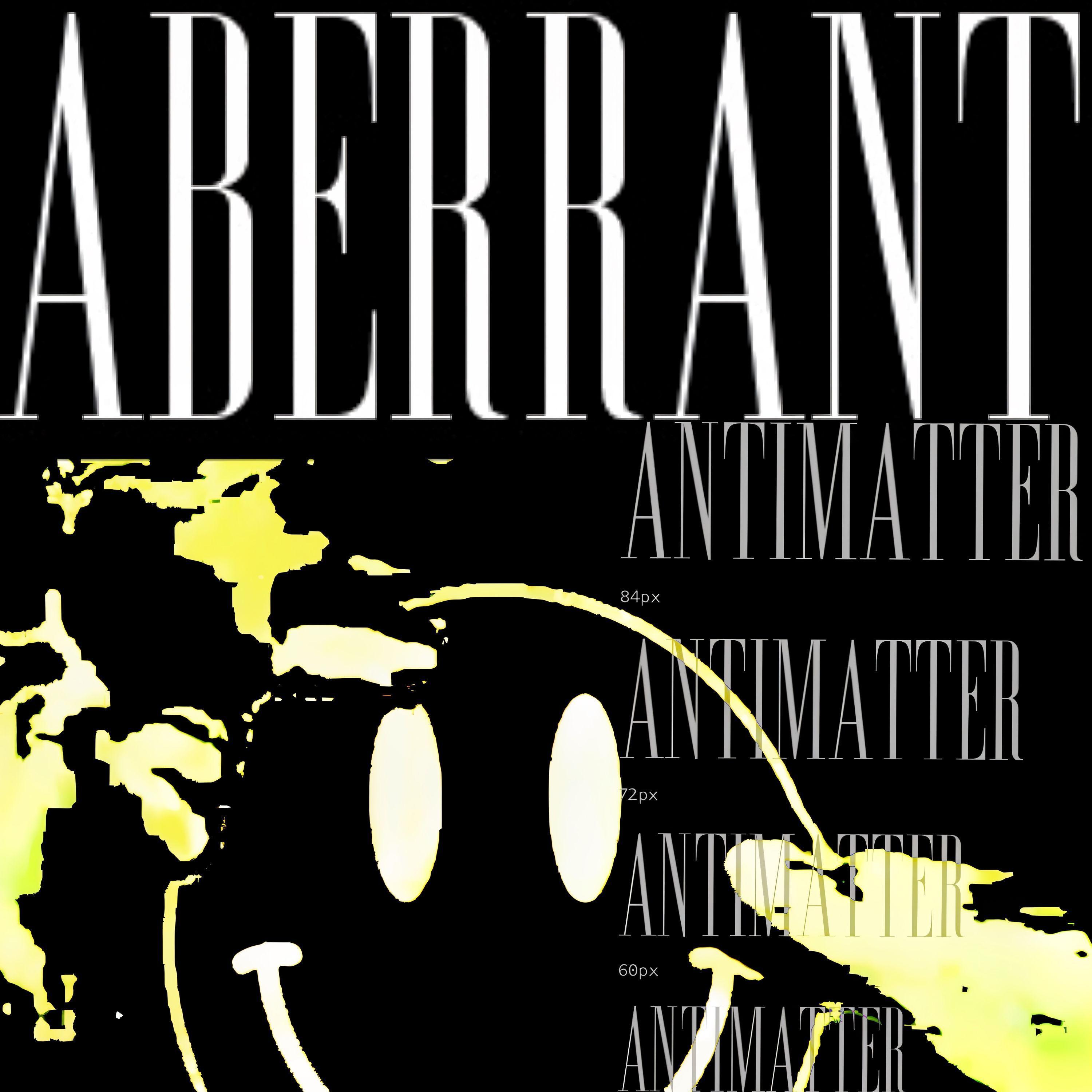 MIRRORS - Aberrant - 单曲 - 网易云音乐