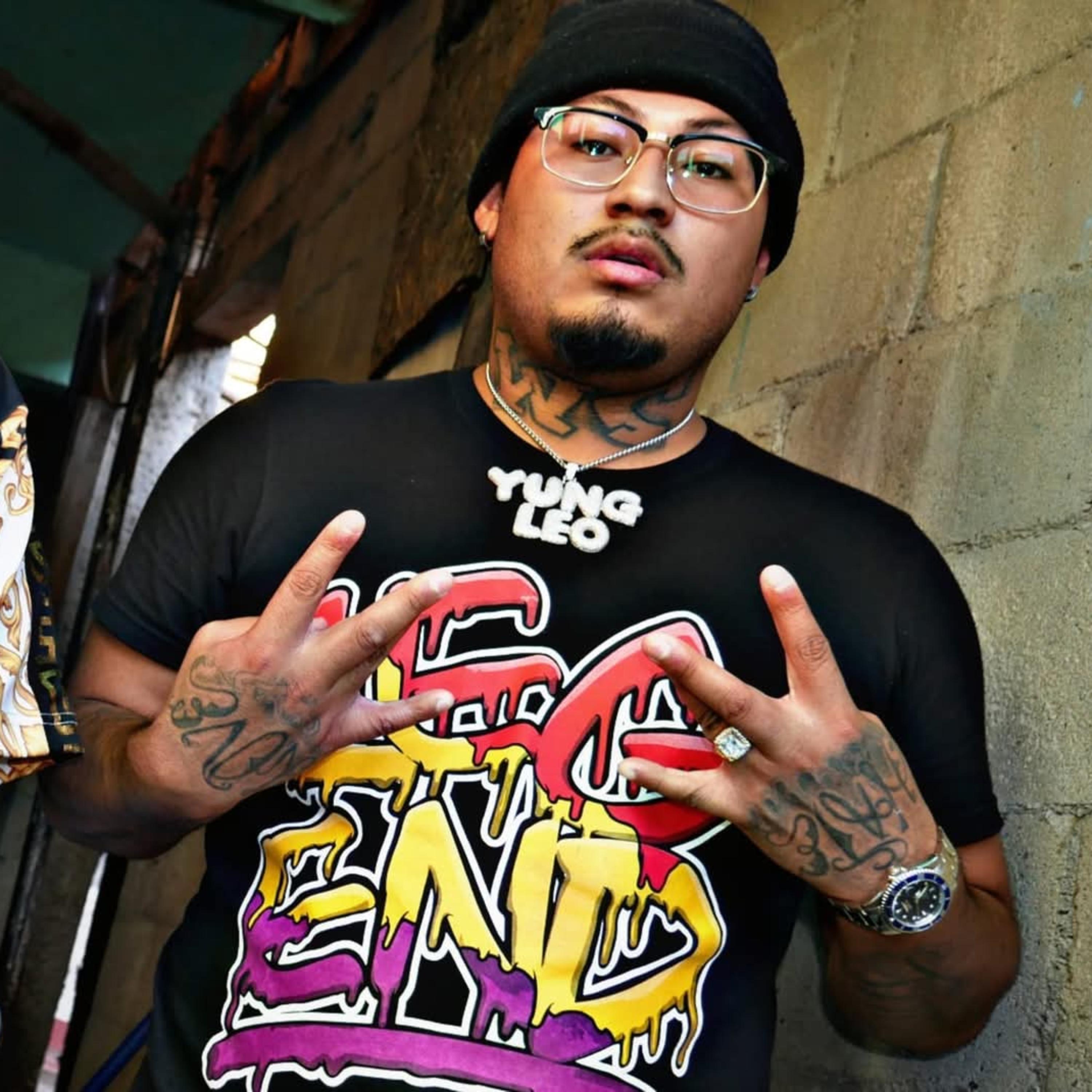 Hold Up - YungLeo/C-Los/Lambo Rarri - 单曲 - 网易云音乐