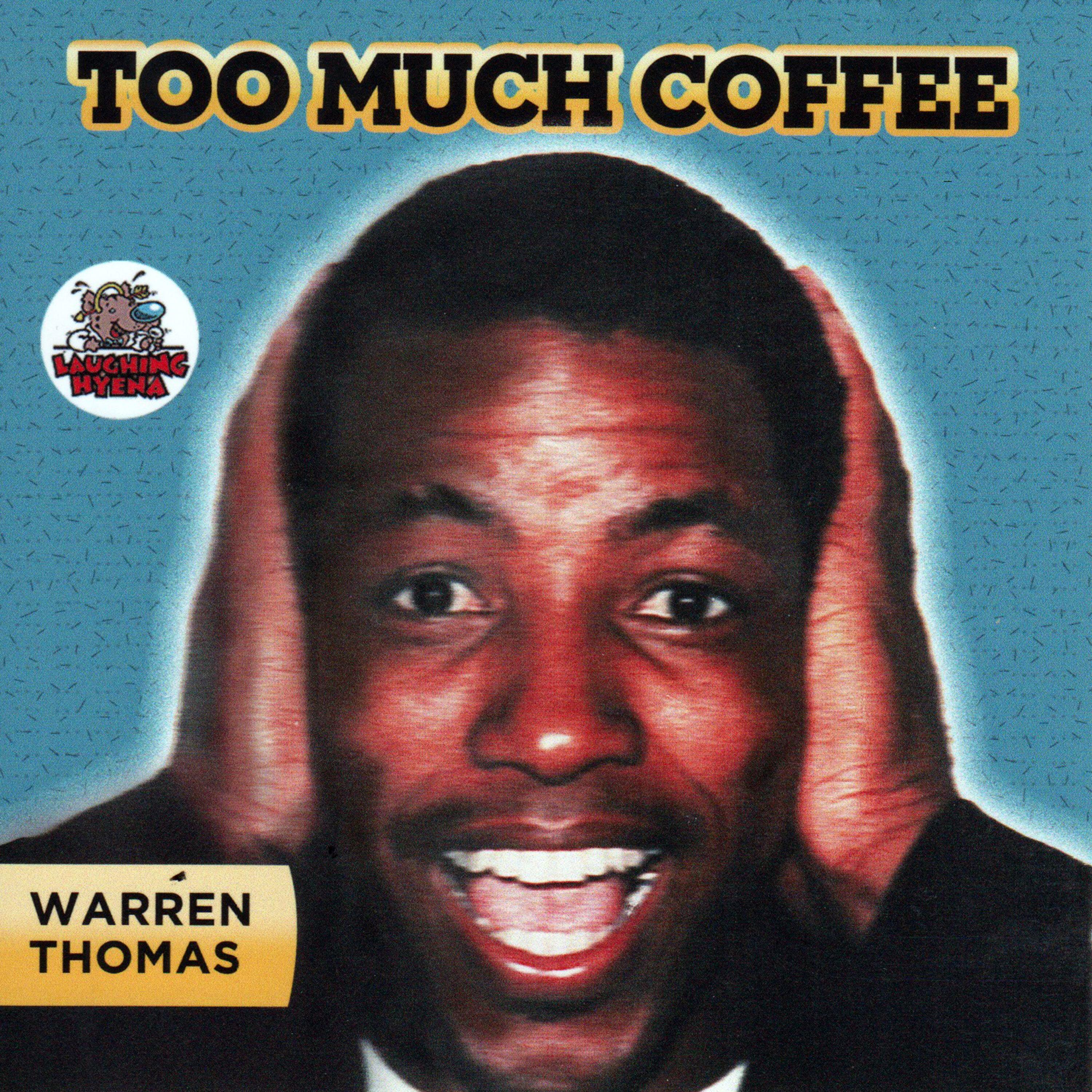 Kung Fu (Live) - Warren Thomas - 单曲 - 网易云音乐