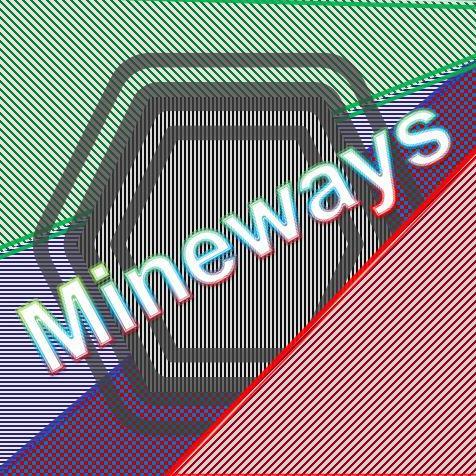 Mineways - Mineways - 专辑 - 网易云音乐