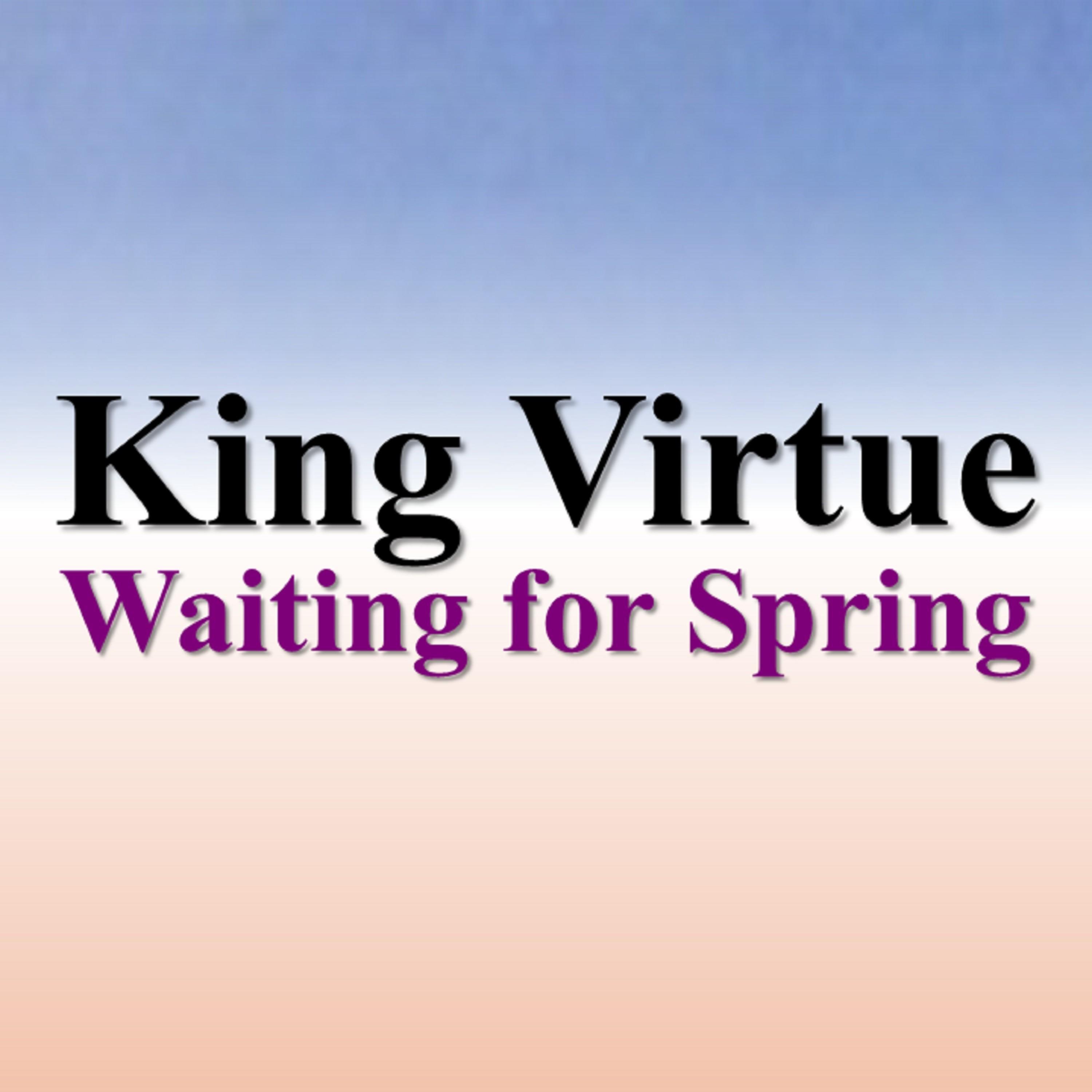 Burning the Bridge of Your Past - King Virtue - 单曲 - 网易云音乐