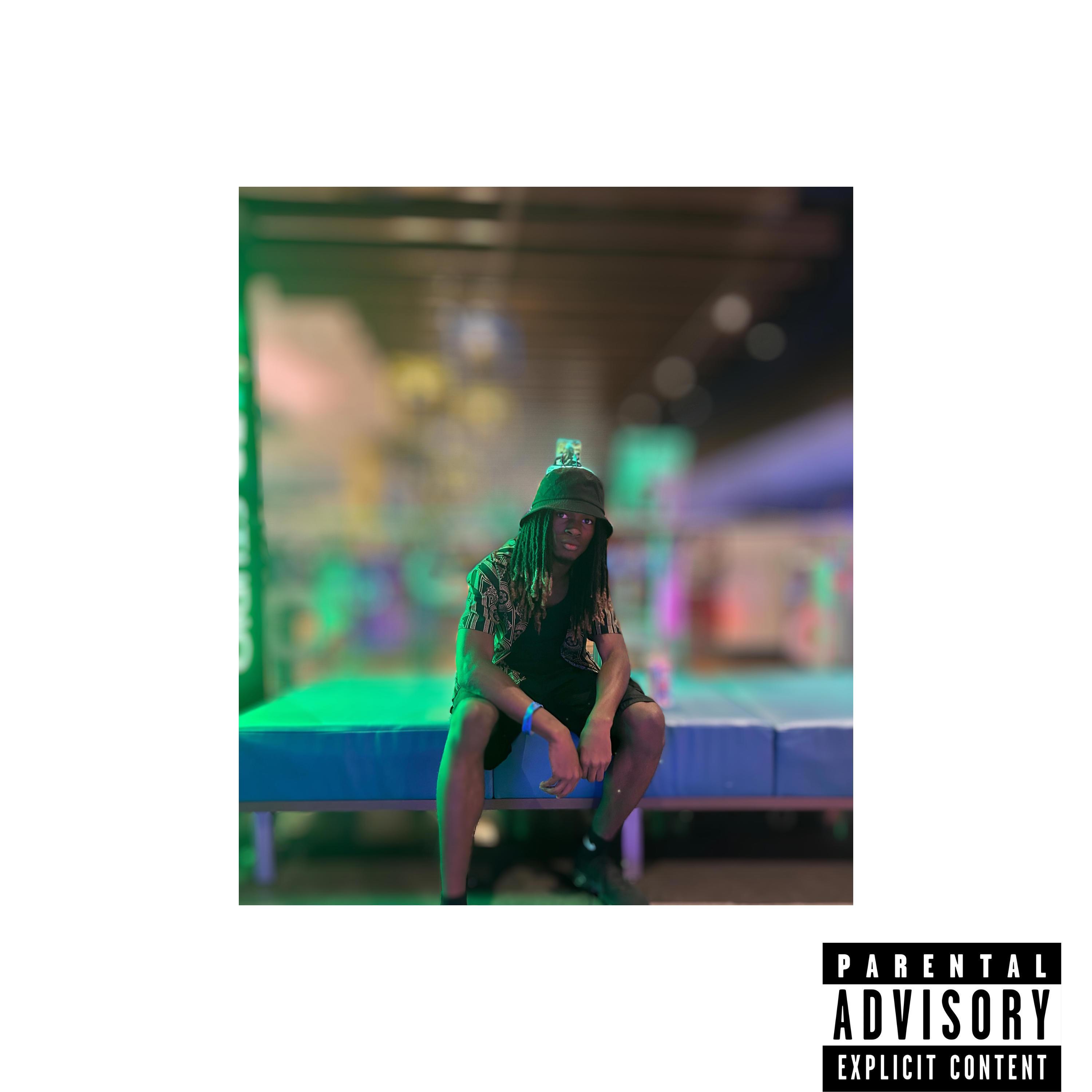 24 Hours - Daquon Curtis - 专辑 - 网易云音乐