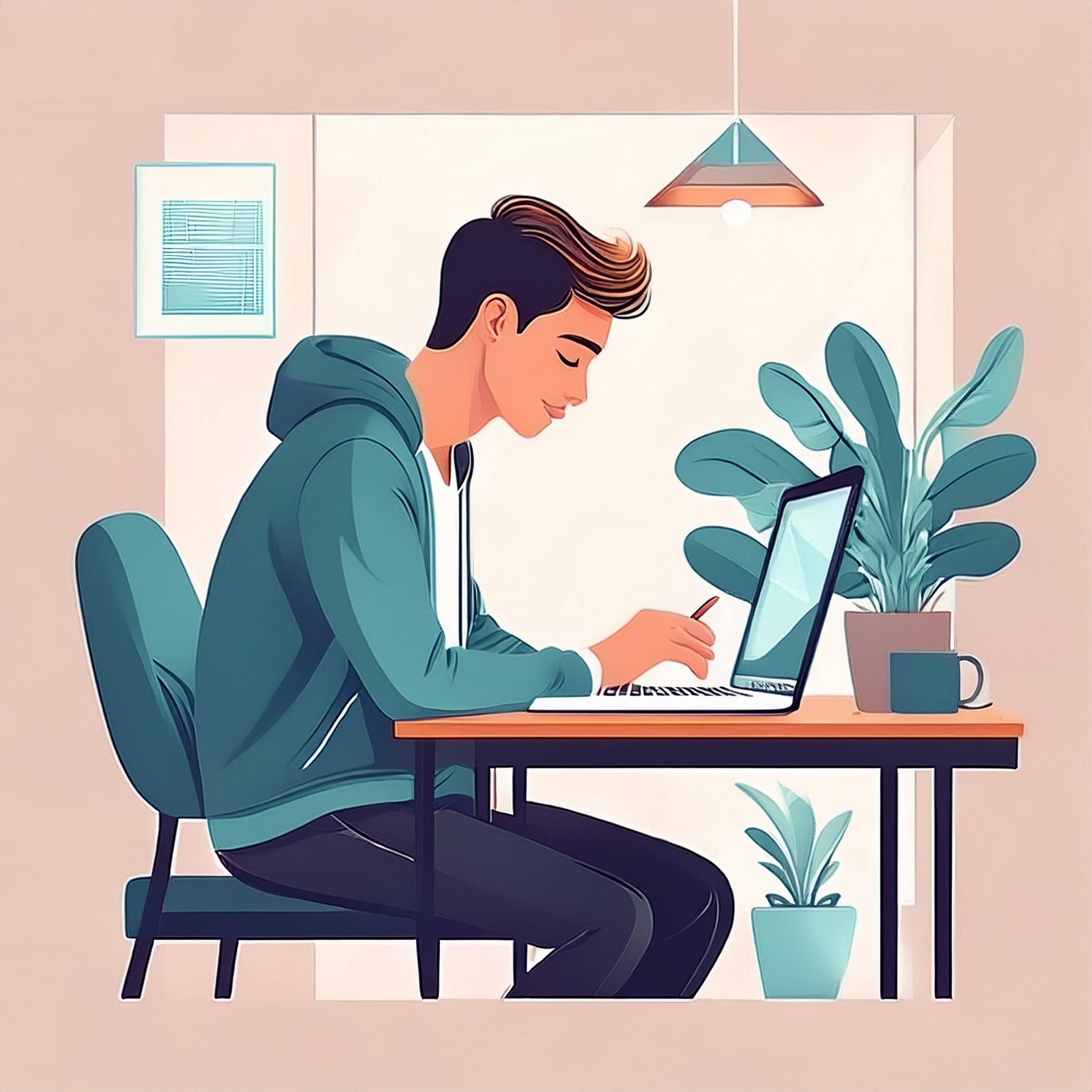 Enfoque Con Guitarra - Música de Guitarra Tranquila Musica De Fondo ...