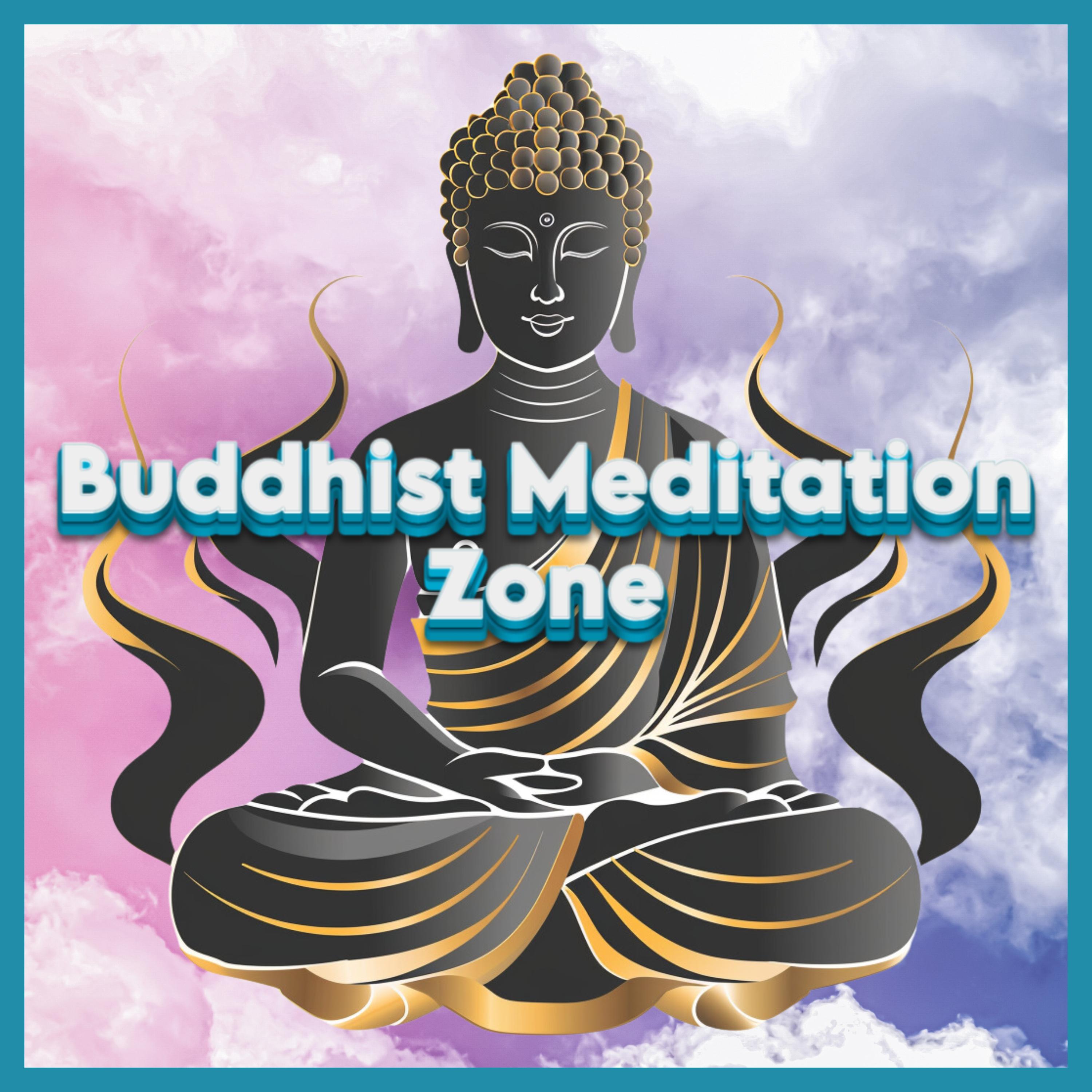 Transcendent Peace - Buddhist Meditation Zone/Chants for Meditation/The ...