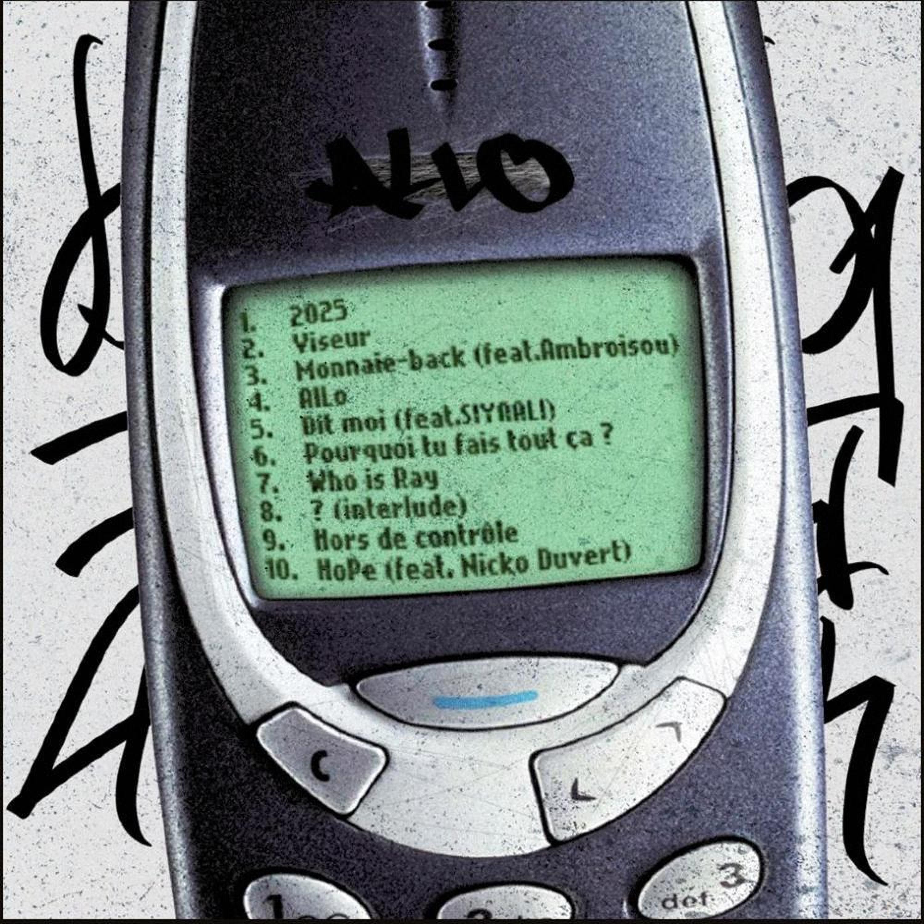 Who is Ray - Ray_off - 单曲 - 网易云音乐