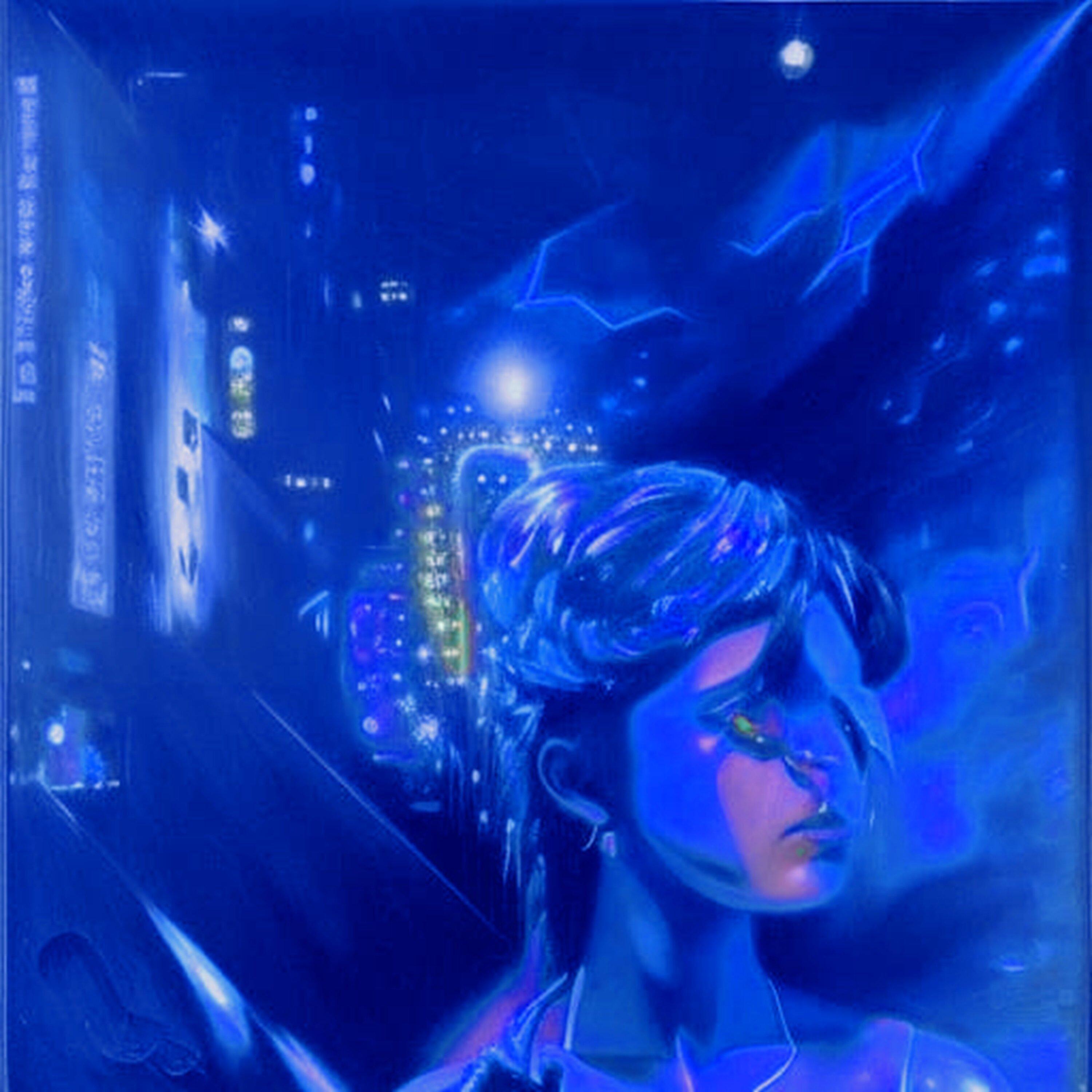 Frozen - Wessy Maf - 专辑 - 网易云音乐