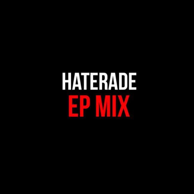 HATERADE EP MIX - Trap Group - 电台节目 - 网易云音乐