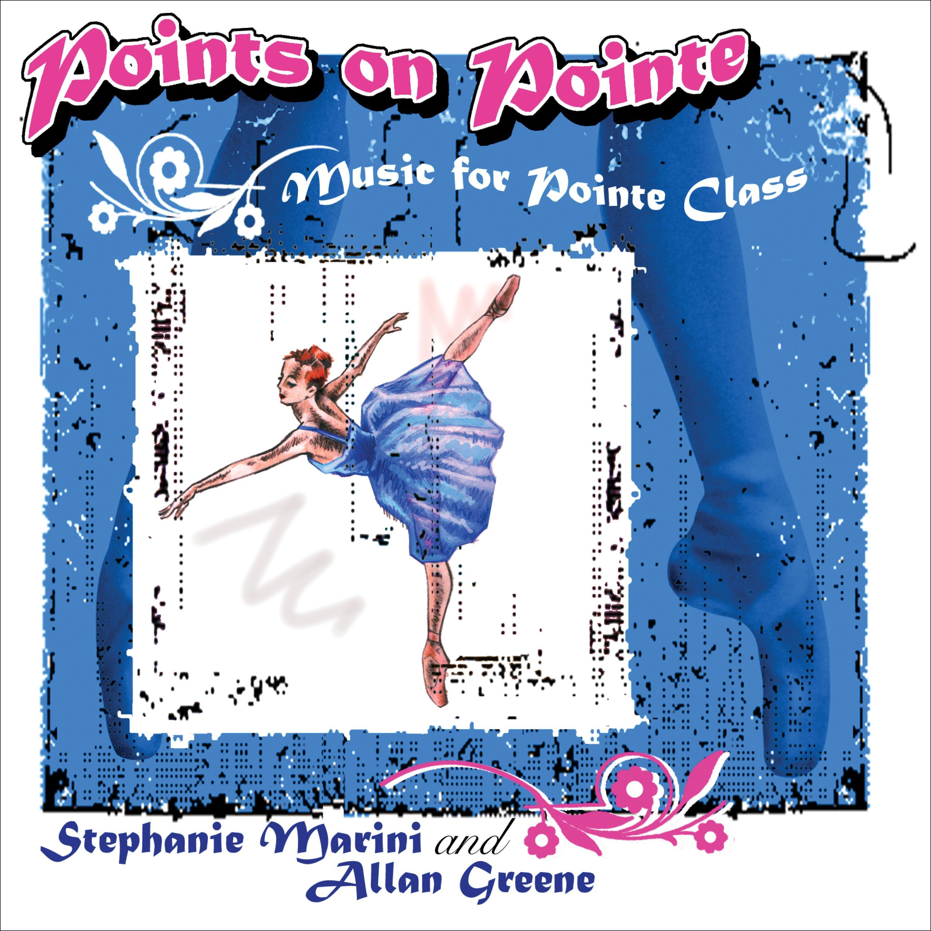 Grand Allegro (21) - Stephanie Marini/Allan Greene - 单曲 - 网易云音乐