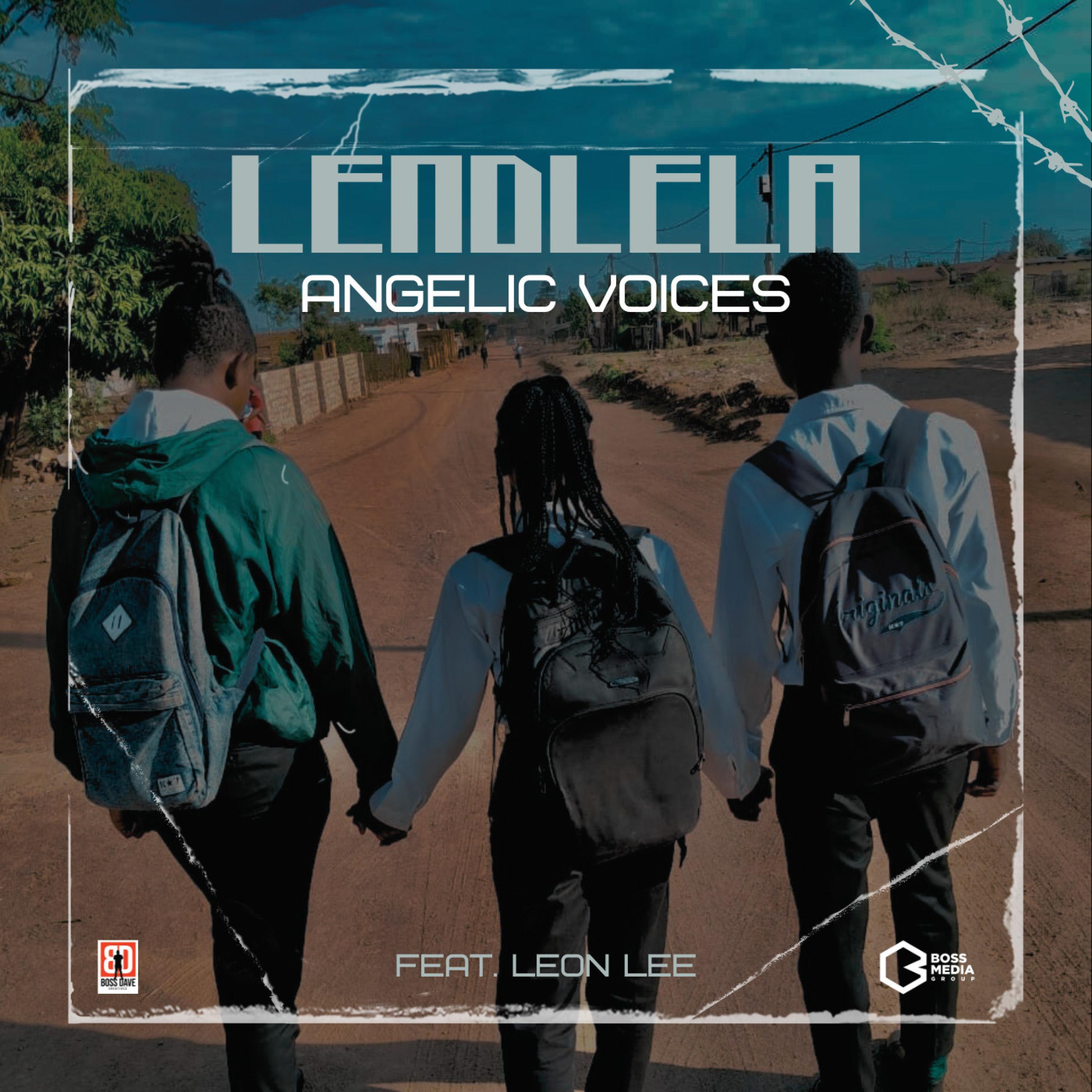 Lendlela (feat. Leon Lee) - Angelic Voices - 专辑 - 网易云音乐