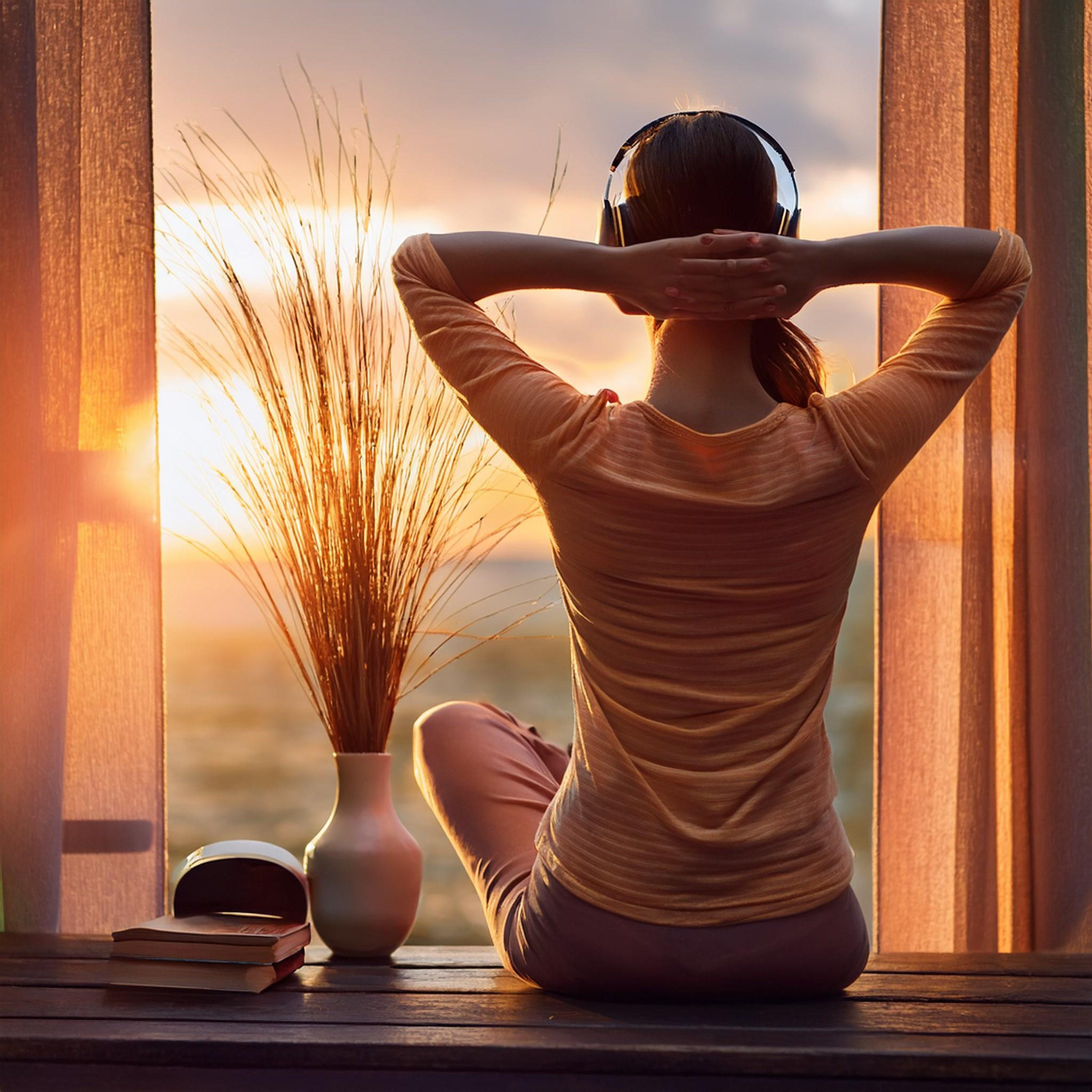 Slow Rhythmic Calm - Relaxation Comfort/Perfect Relaxation/Pure ...