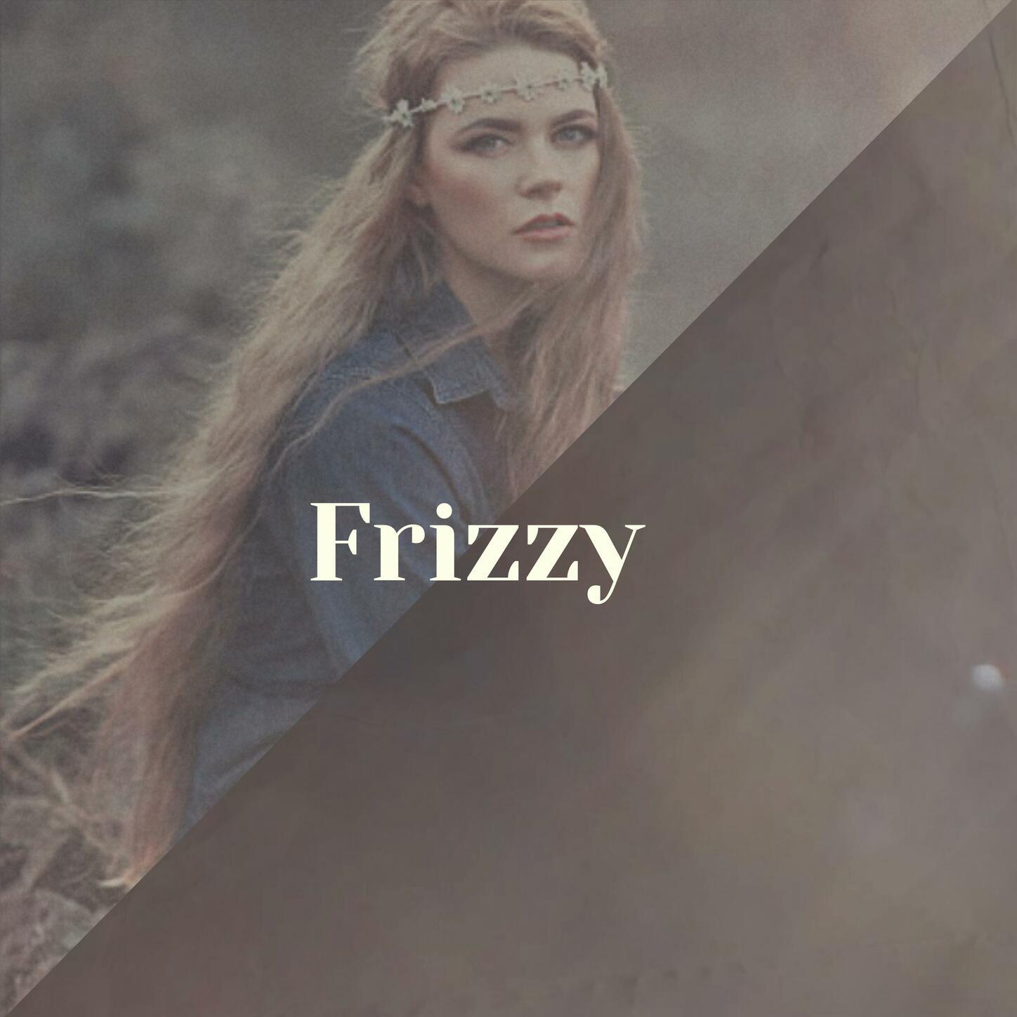 Frizzy - Various Artists - 专辑 - 网易云音乐