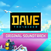 DAVE THE DIVER ORIGINAL SOUNDTRACK - MINTROCKET - 专辑 - 网易云音乐