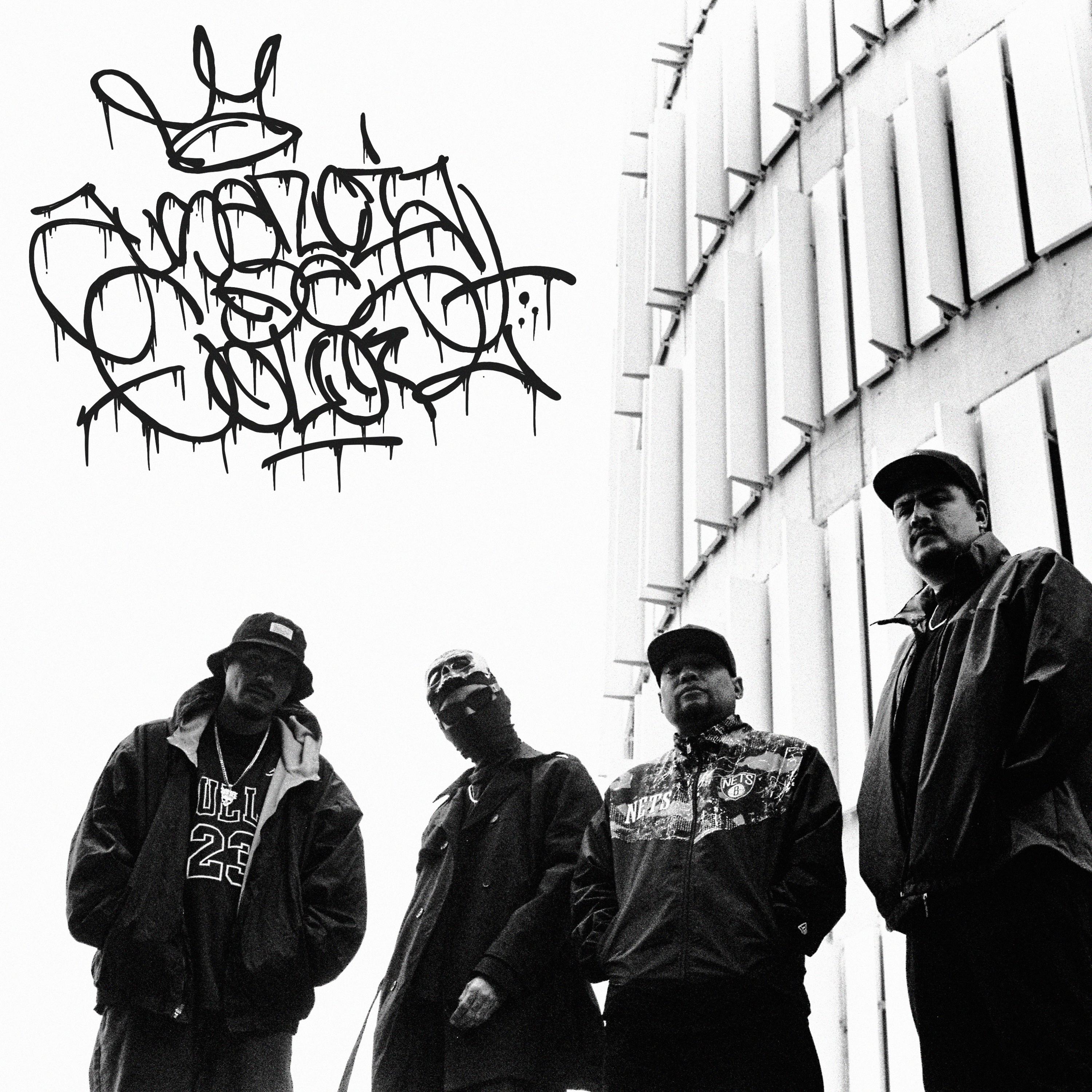 Mona Lisa - THR Cru2 - 单曲 - 网易云音乐