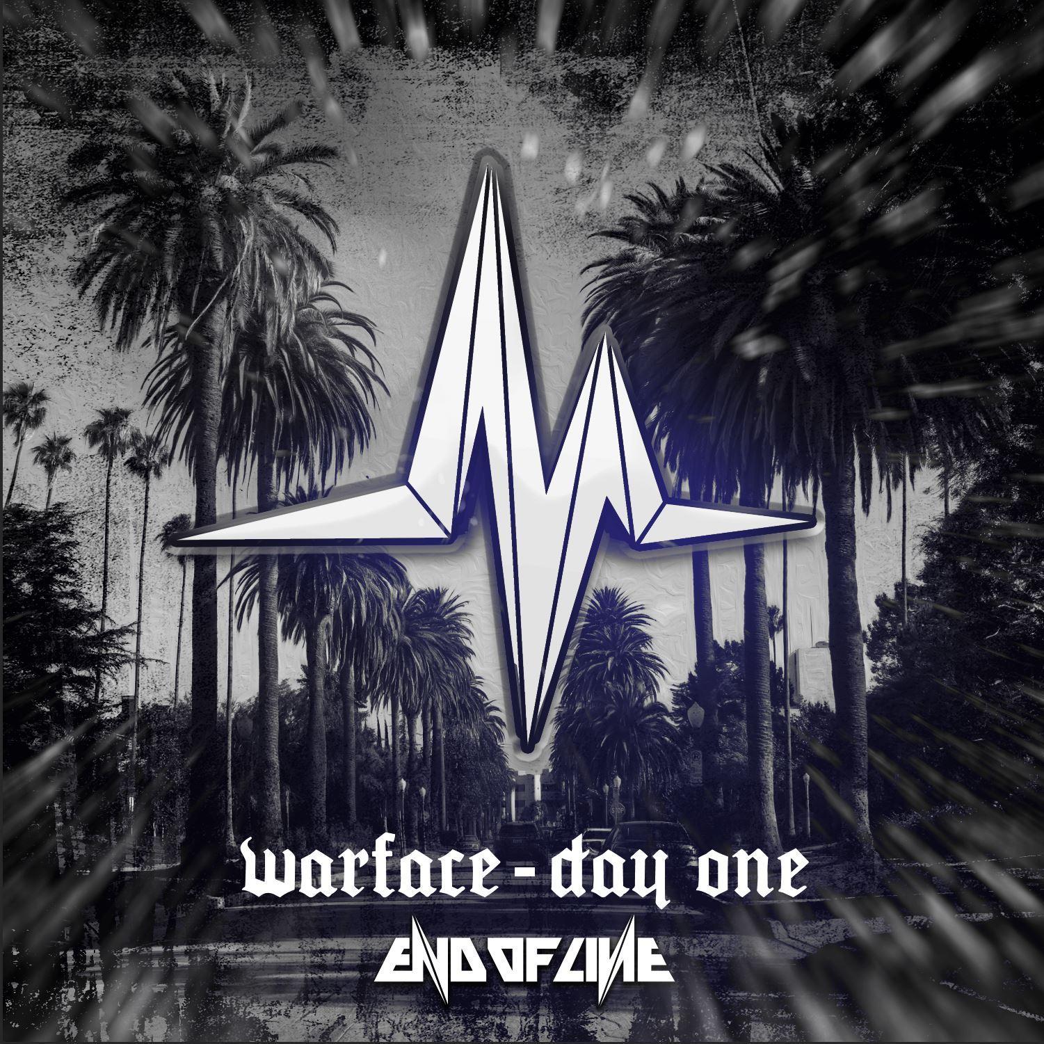 Warface - Day One - Hardstyle丨HARD with CORE - 电台节目 - 网易云音乐