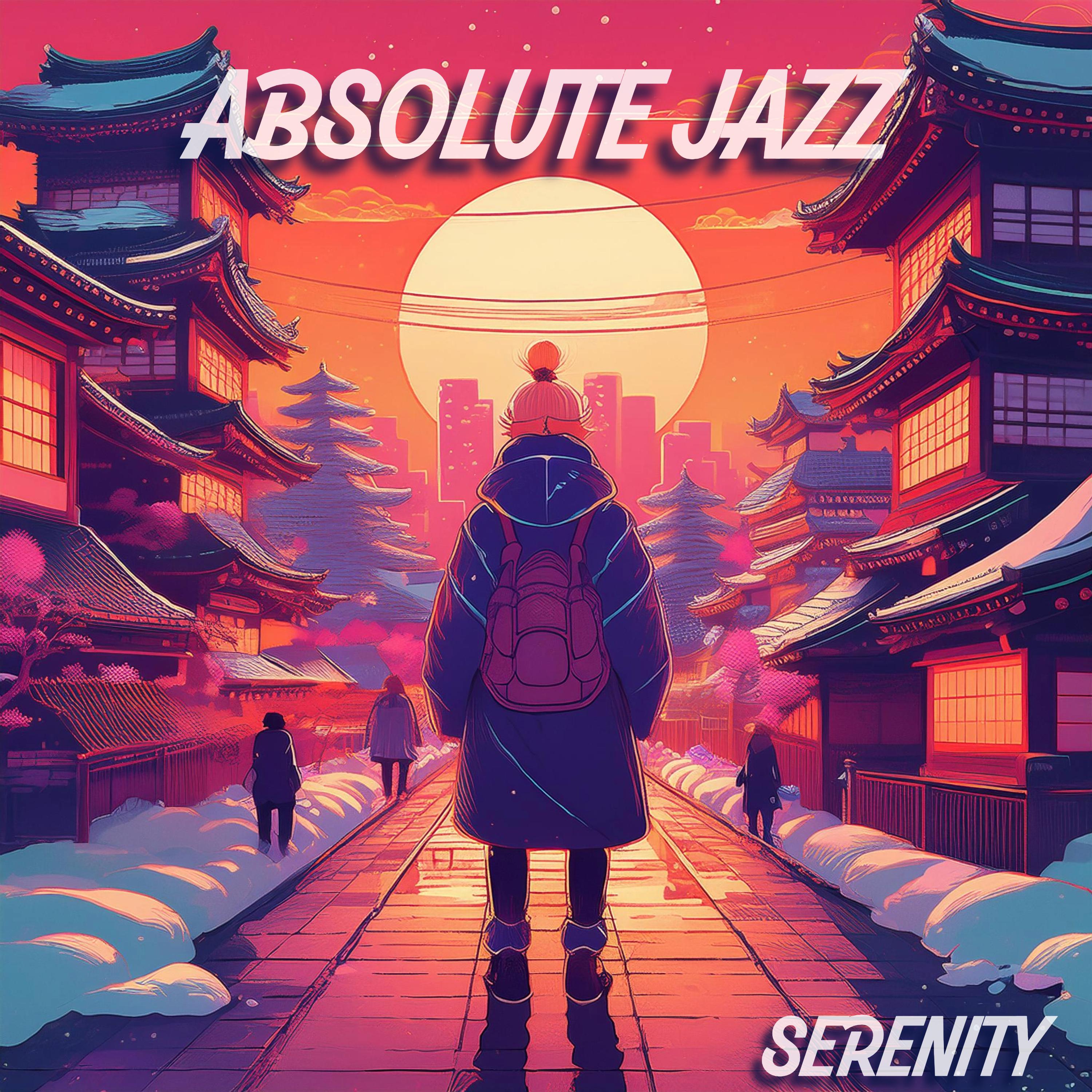 Lights Out - Absolute Jazz - 单曲 - 网易云音乐