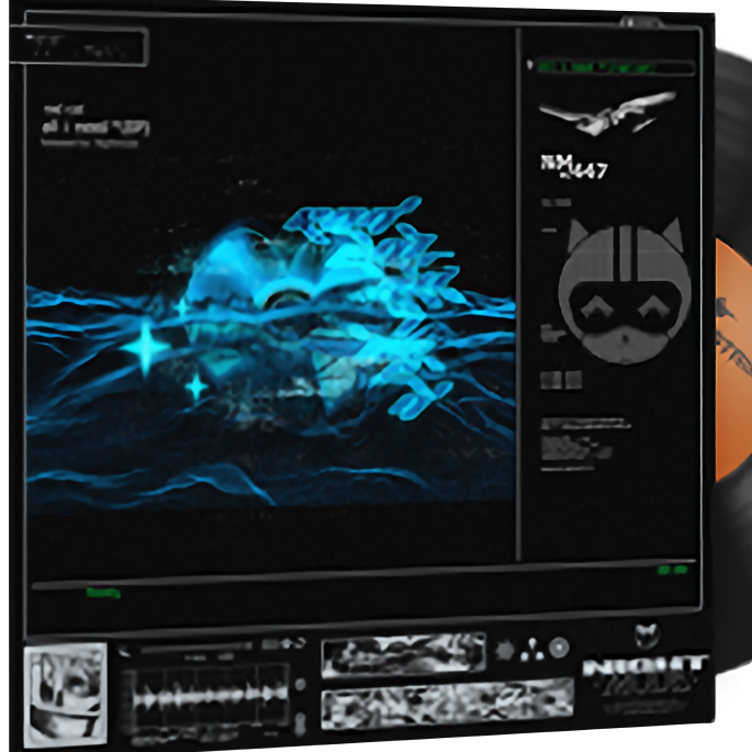 Rad Cat - 理由（回合胜利） - CSGO 音乐盒合集 - 电台节目 - 网易云音乐