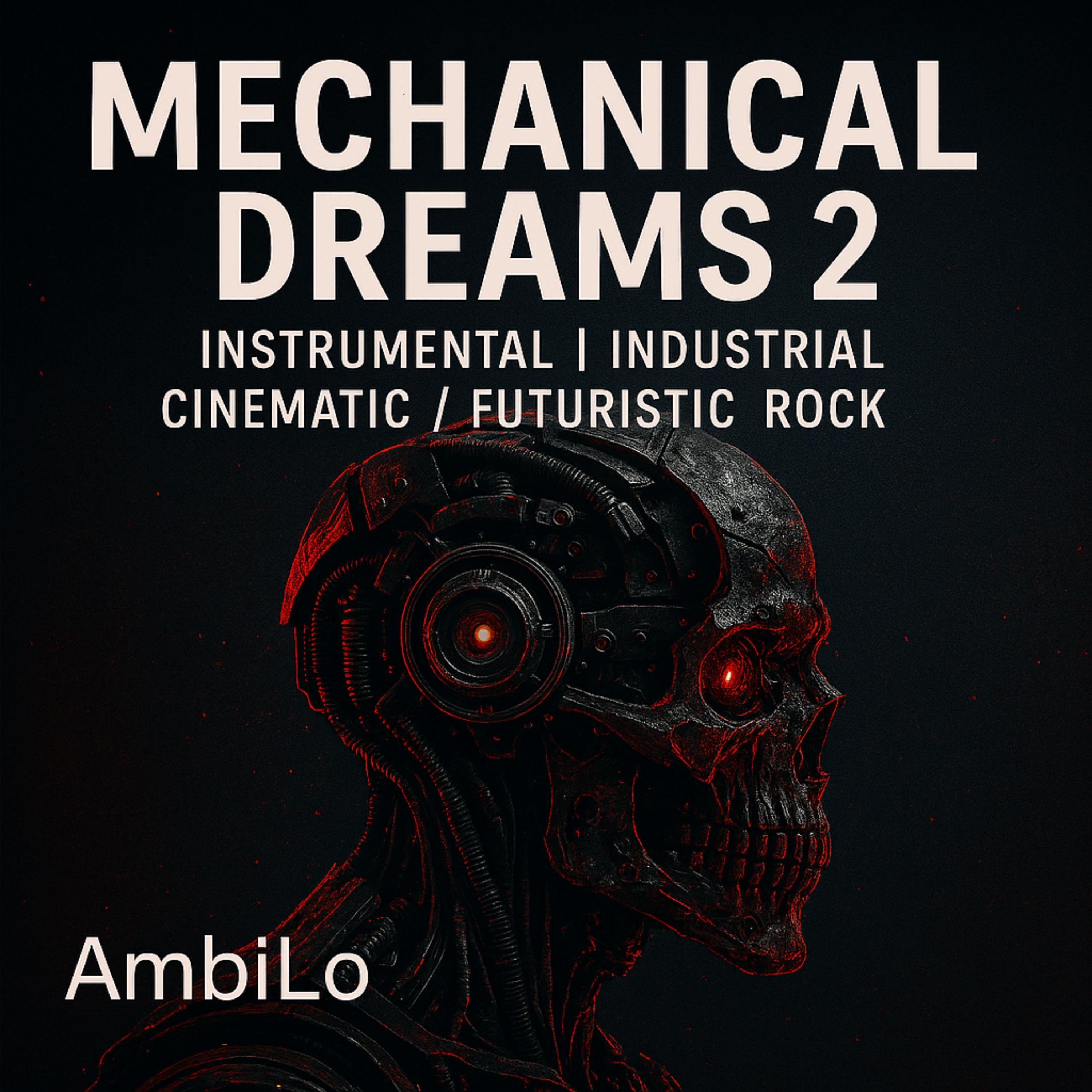 Digital Horizon - AmbiLo - 单曲 - 网易云音乐