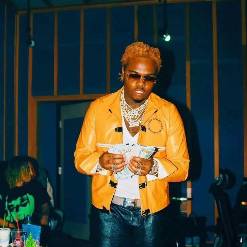 GUNNA TYPE BRAT - Cray_Beats - 专辑 - 网易云音乐