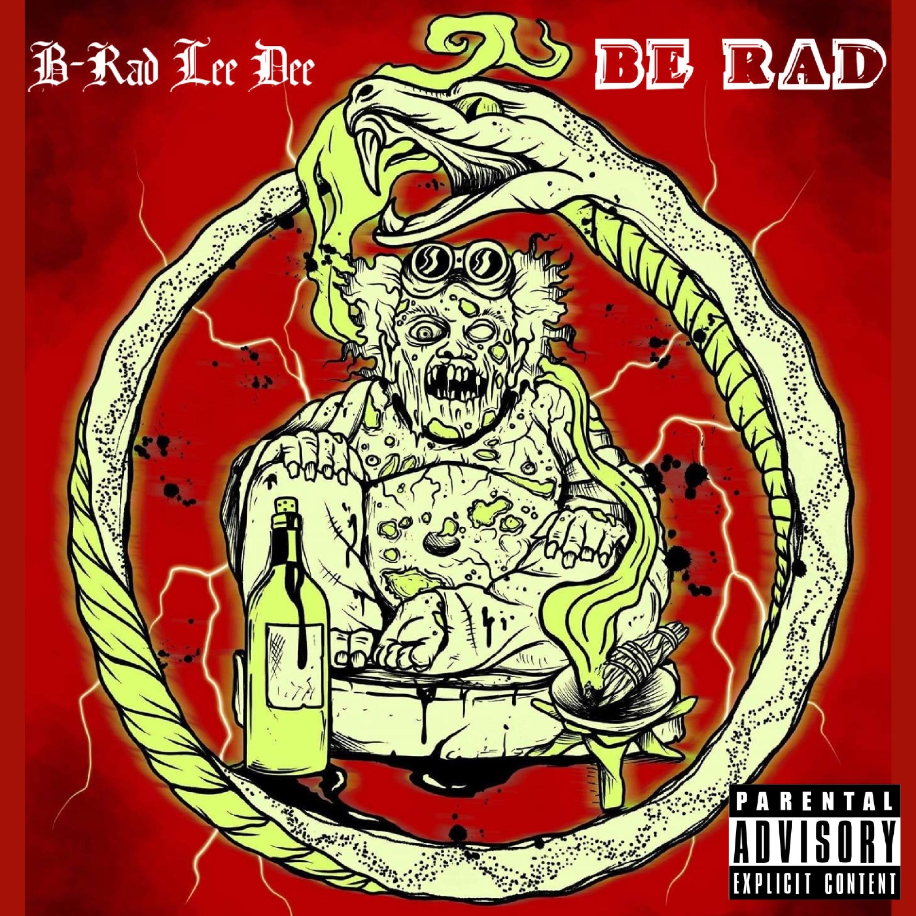 Dark Banger - B-Rad Lee Dee - 单曲 - 网易云音乐