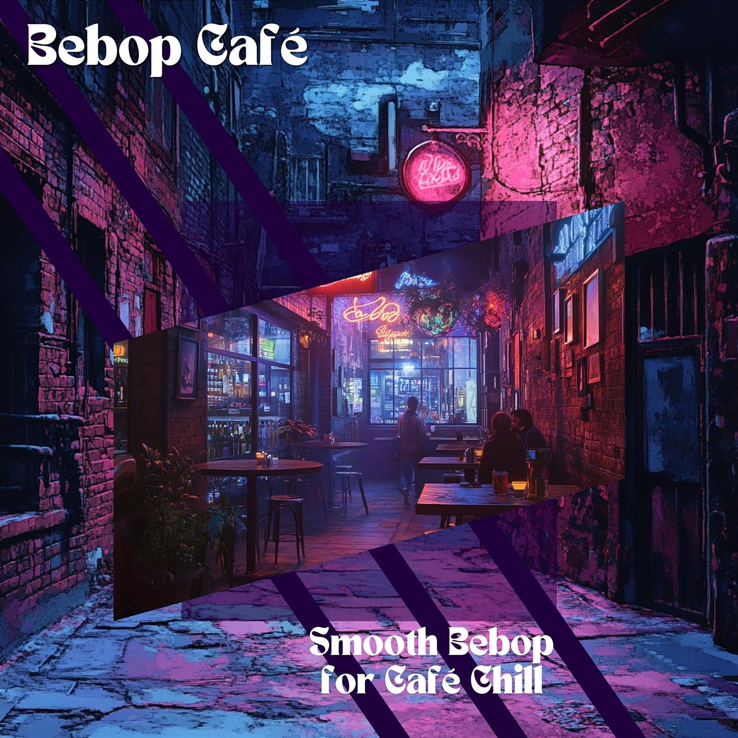 Orbital Call - Bebop Café - 单曲 - 网易云音乐