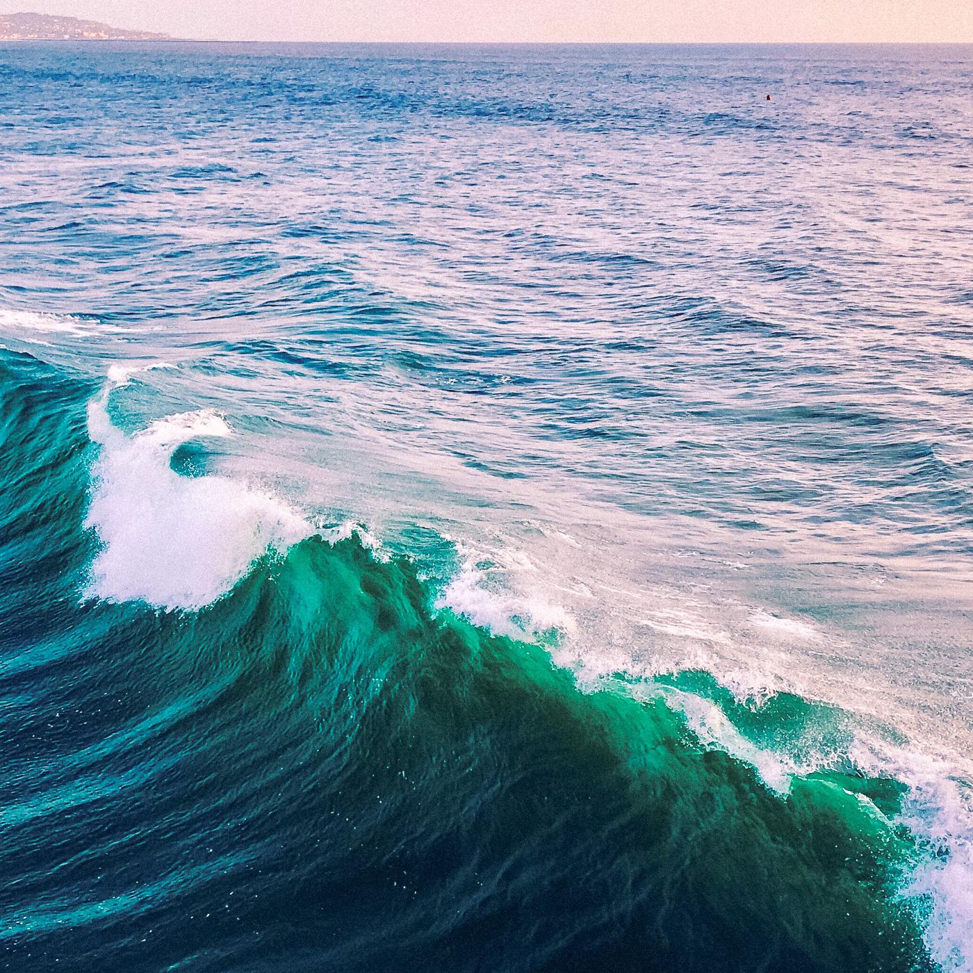 Ocean Sounds For Focus And Concentration - Ocean Sounds/Ocean Waves for ...