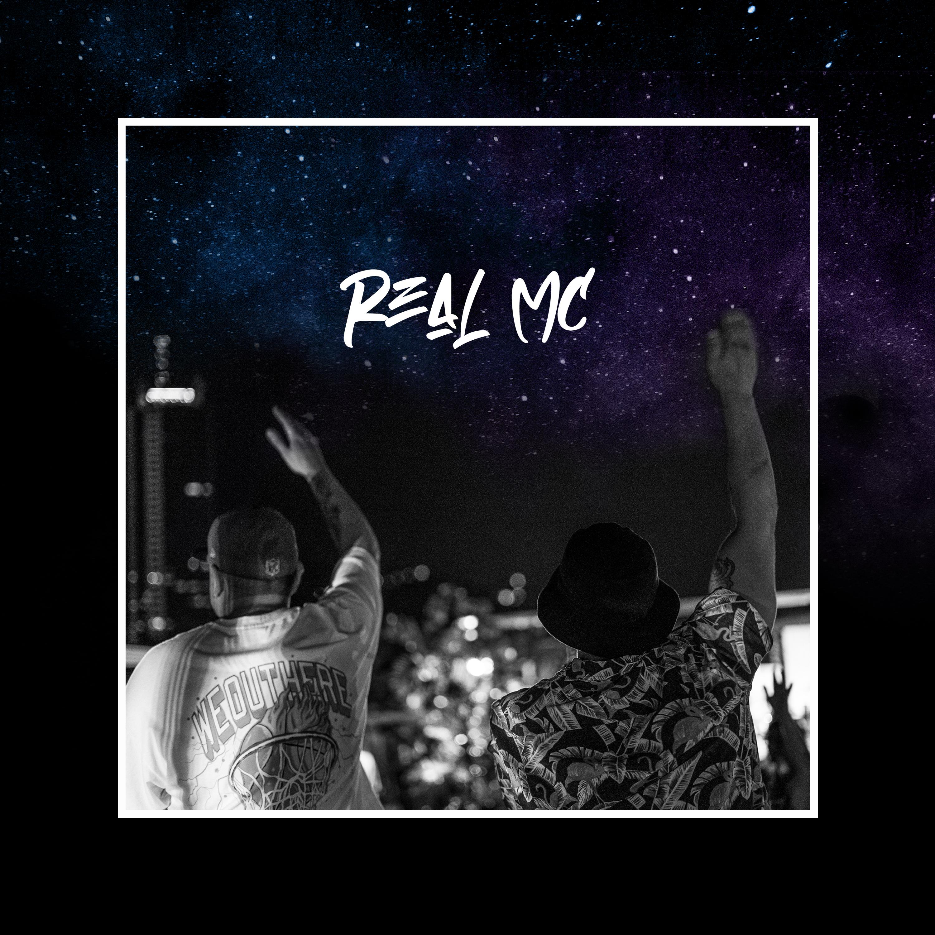 Real MC - White Alligator - 专辑 - 网易云音乐