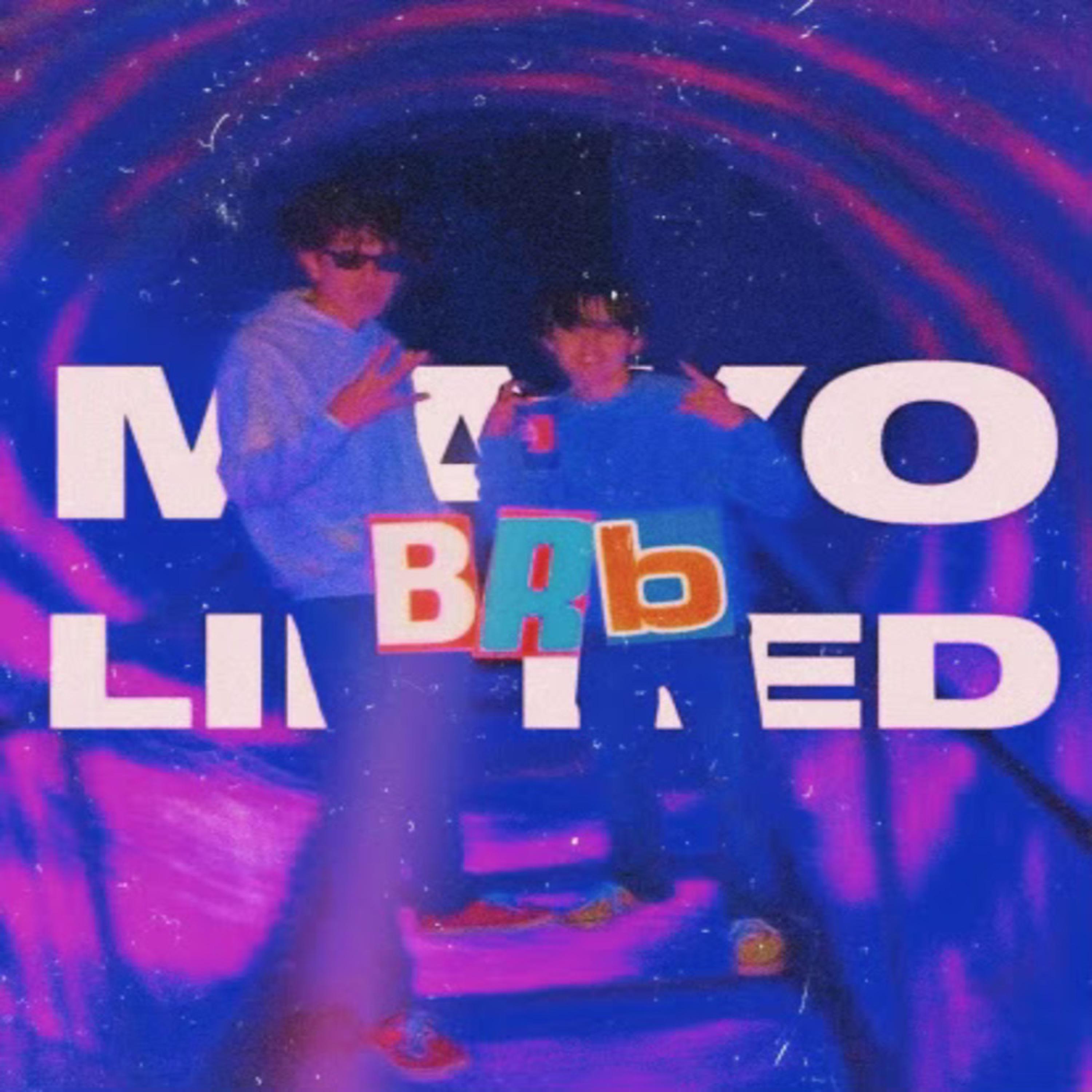 DALI LAMA - BRB/Red/Mayo - 单曲 - 网易云音乐