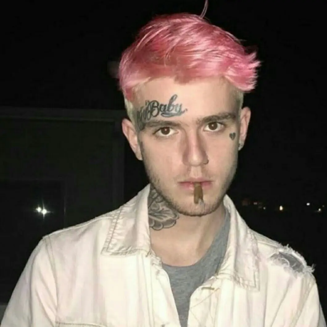 Lil Peep - Let It Flow - lil peep forever - 电台节目 - 网易云音乐