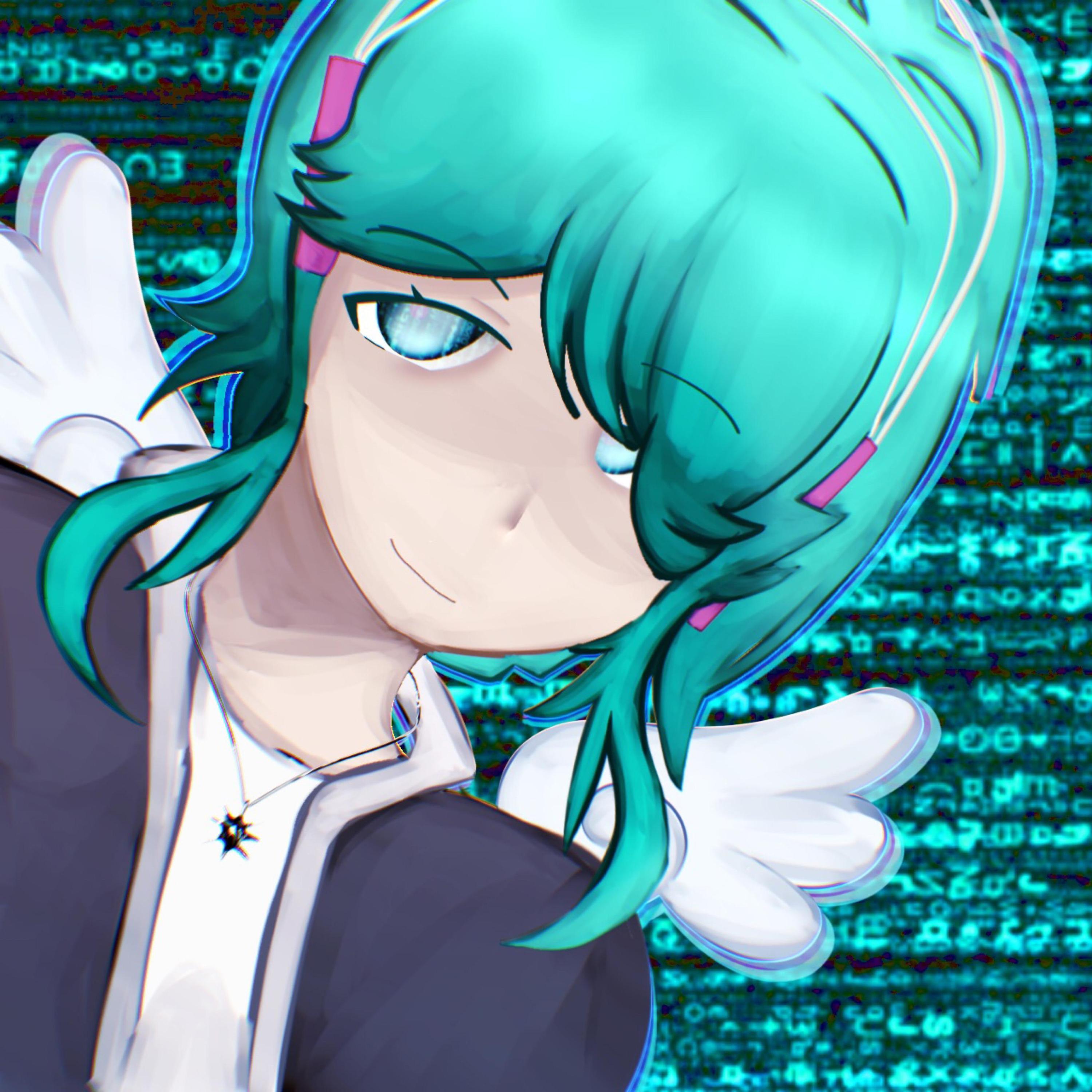 FEMCEL C2MPLEXXX - Cyber Angel - 单曲 - 网易云音乐