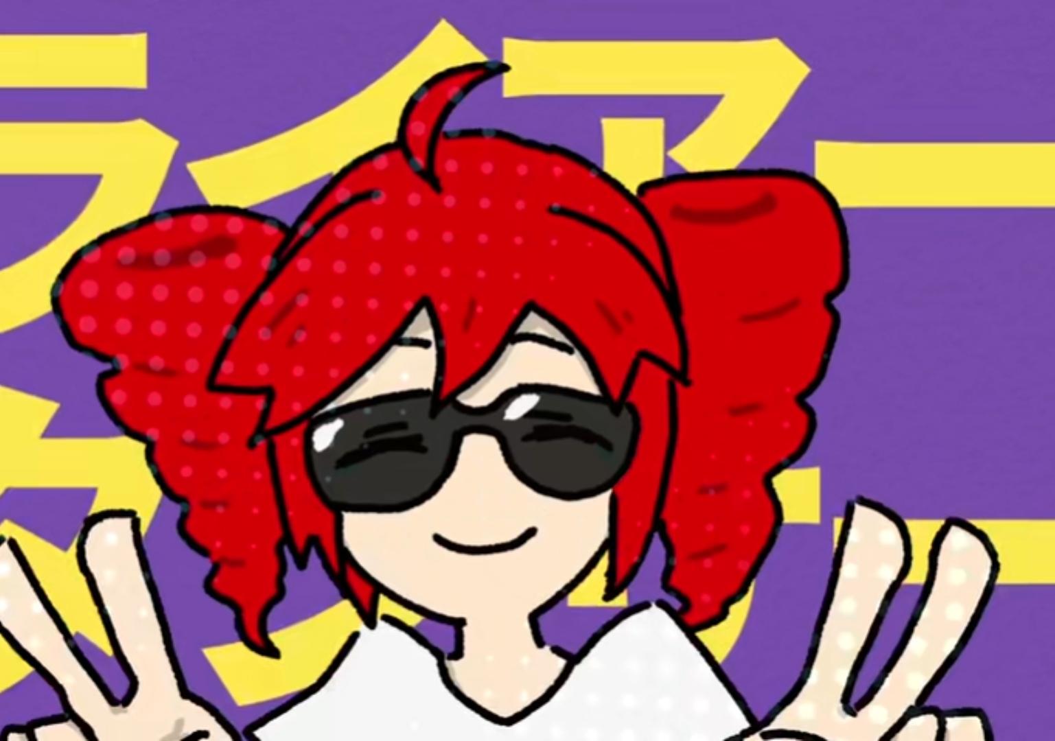 liar dancer - マサラダ - 专辑 - 网易云音乐