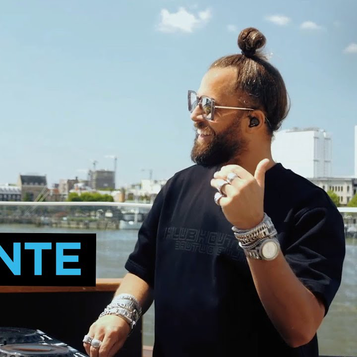 La Fuente (DJ-set) @ Full Colour Podcast | SLAM!(2020.07.08) - SLAM ...