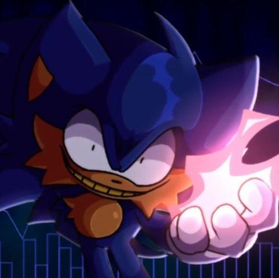 Eternal v2|FNF:Excommination OST - By @JPRxml - ut/fnf - 电台节目 - 网易云音乐