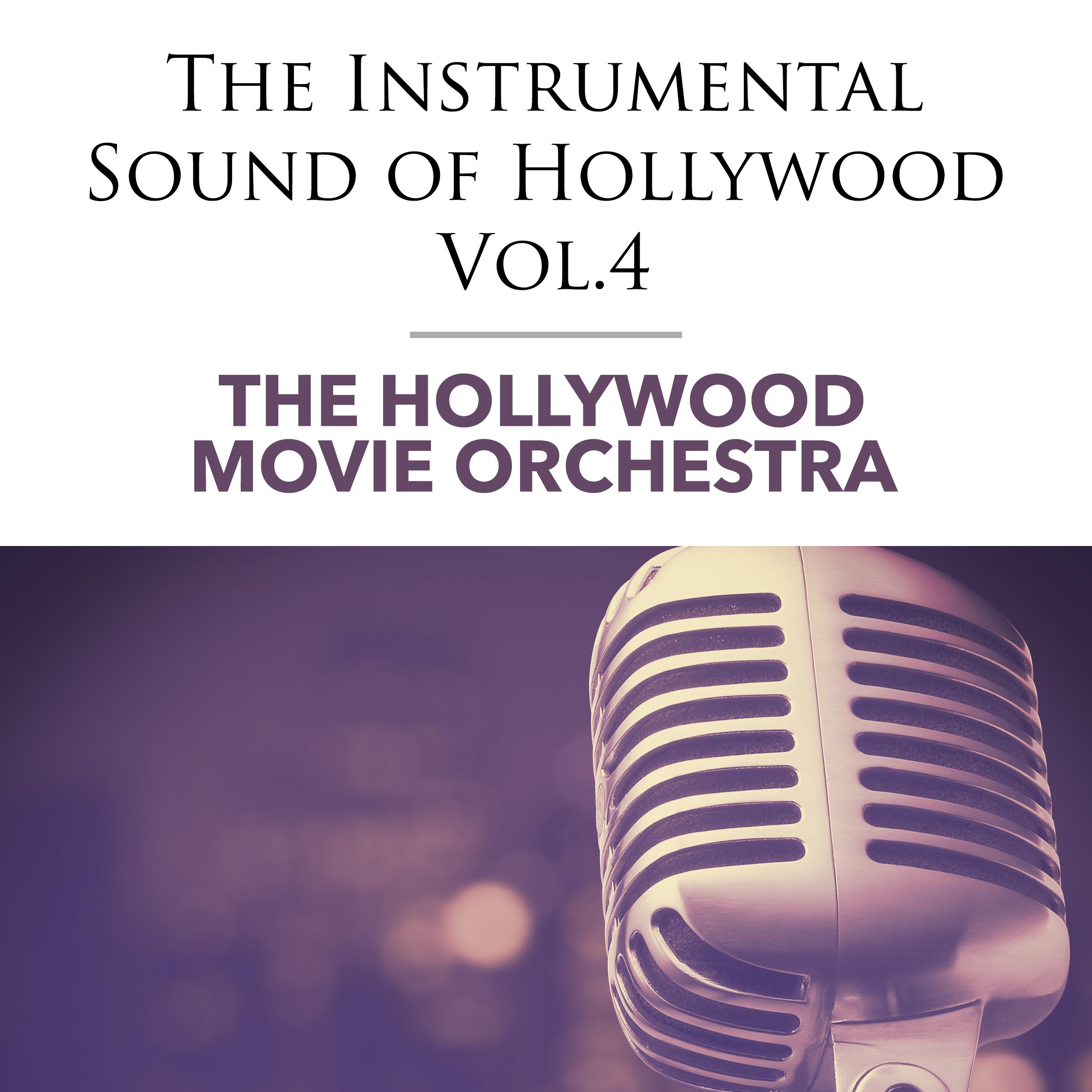 Theme From A Clockwork Orange - The Hollywood Movie Orchestra - 单曲 - 网易云音乐
