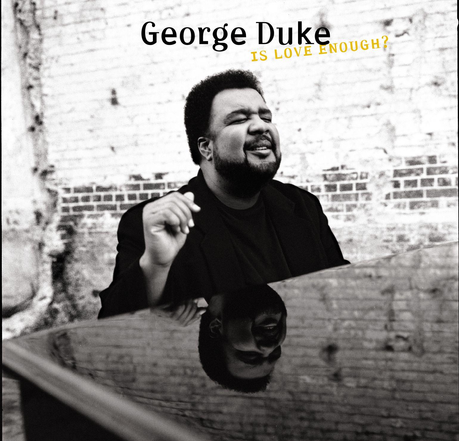 Whatever Happened To... - George Duke - 单曲 - 网易云音乐