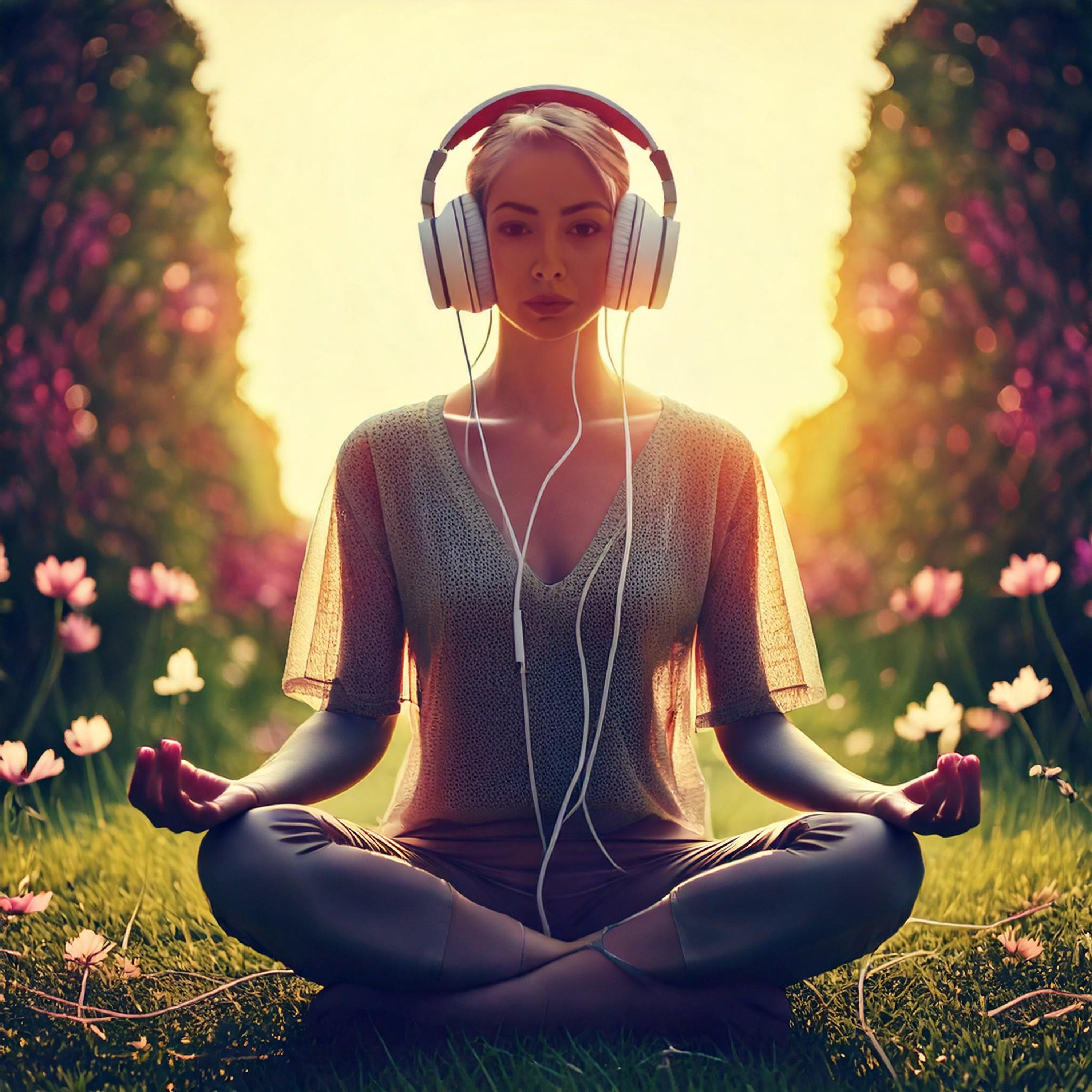 Harmonies of Stillness Played - Classical Sonics/Meditation Relax Club ...
