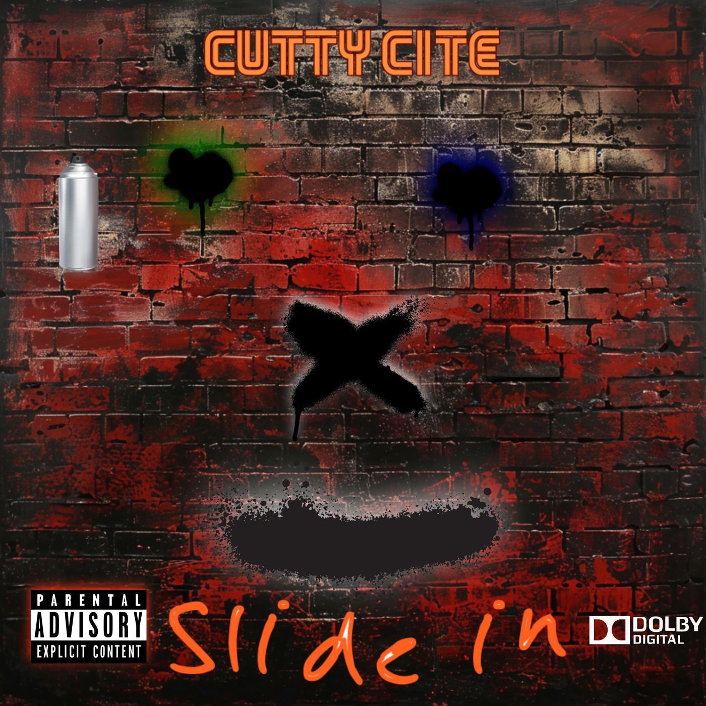 Slide In* - Cutty Cite - 专辑 - 网易云音乐