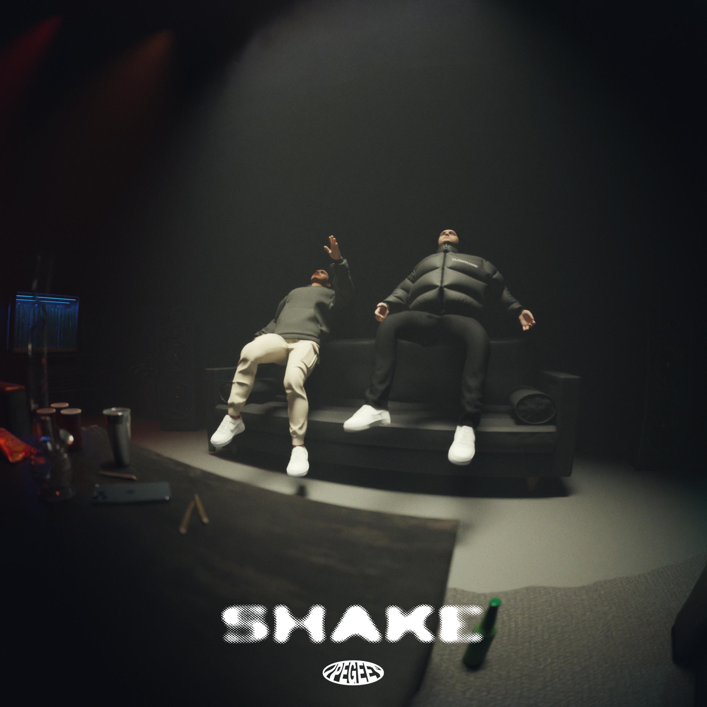 SHAKE - Schawty - 专辑 - 网易云音乐