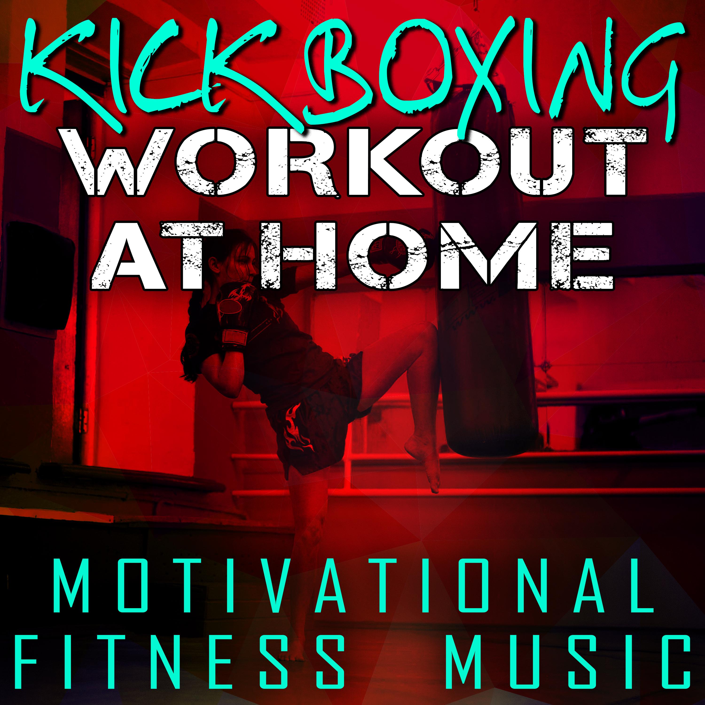 Kickboxing Workout At Home (Motivational Fitness Music) - Various ...