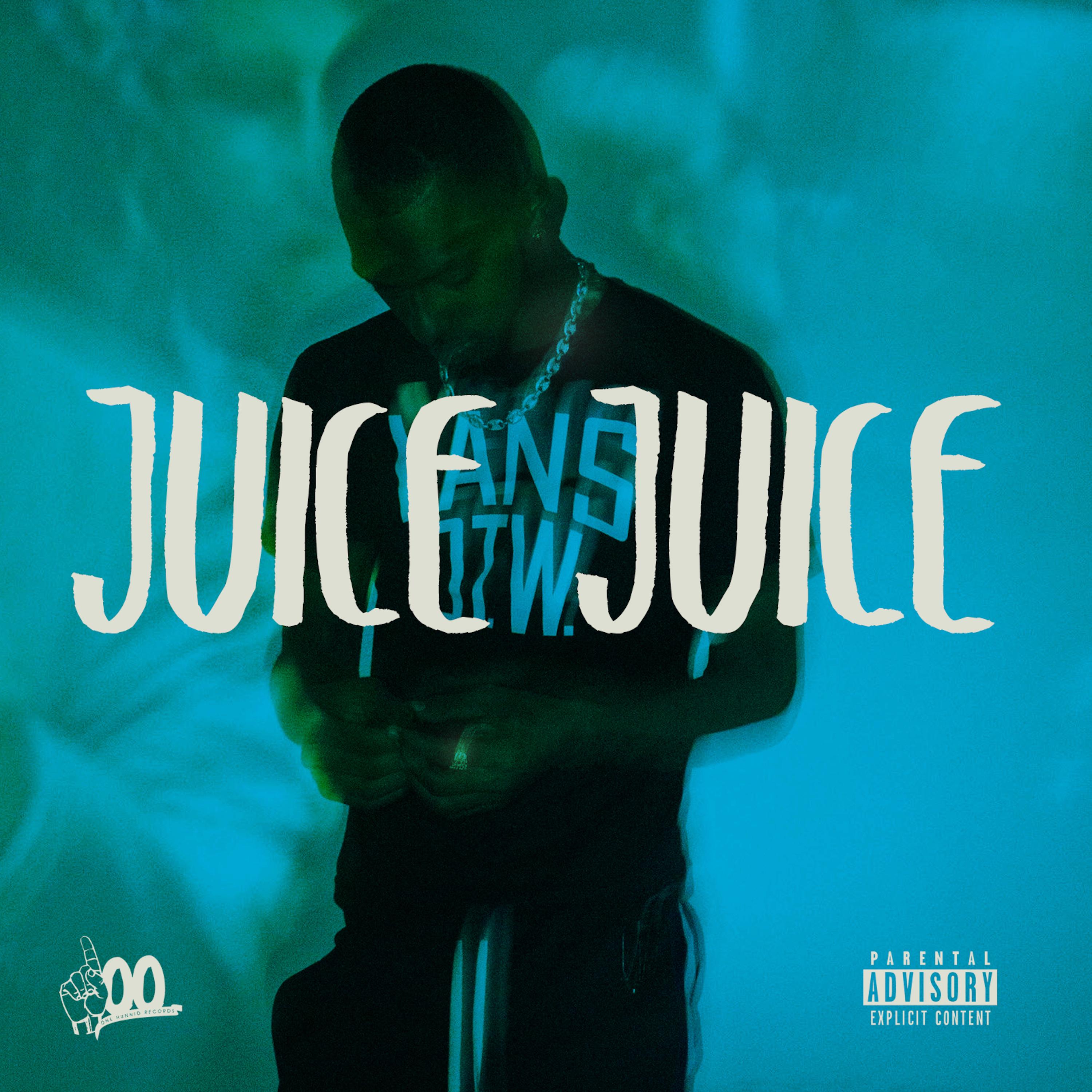 Juice Juice - Ben J of New Boyz - 单曲 - 网易云音乐