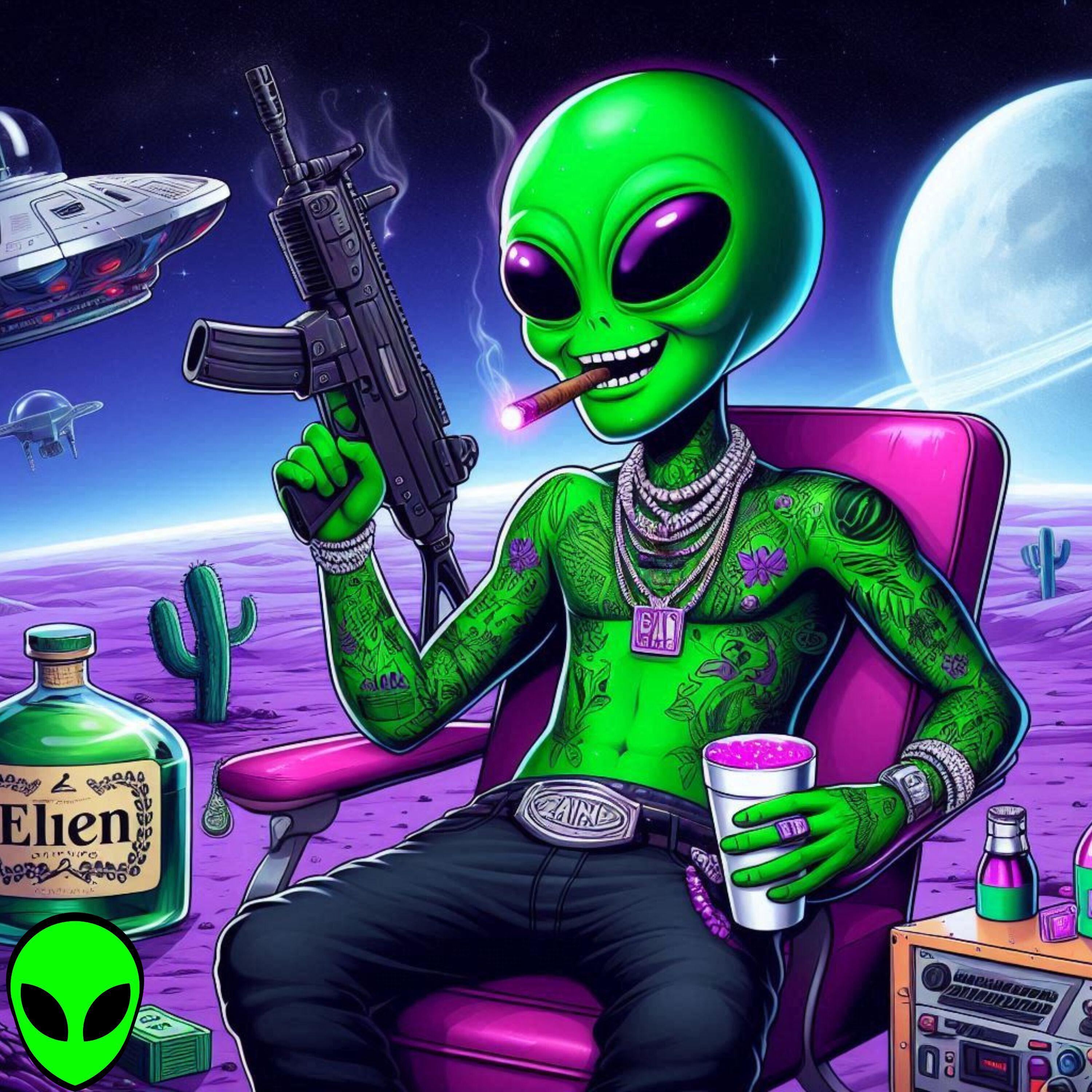 Love Yo Body - Lil Alien Beats - 单曲 - 网易云音乐