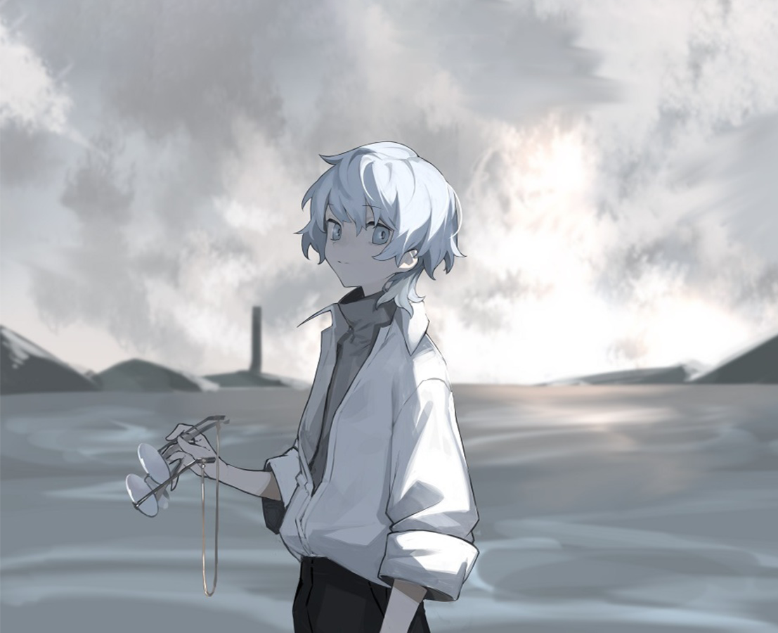 Sou（そう） - 歌手 - 网易云音乐