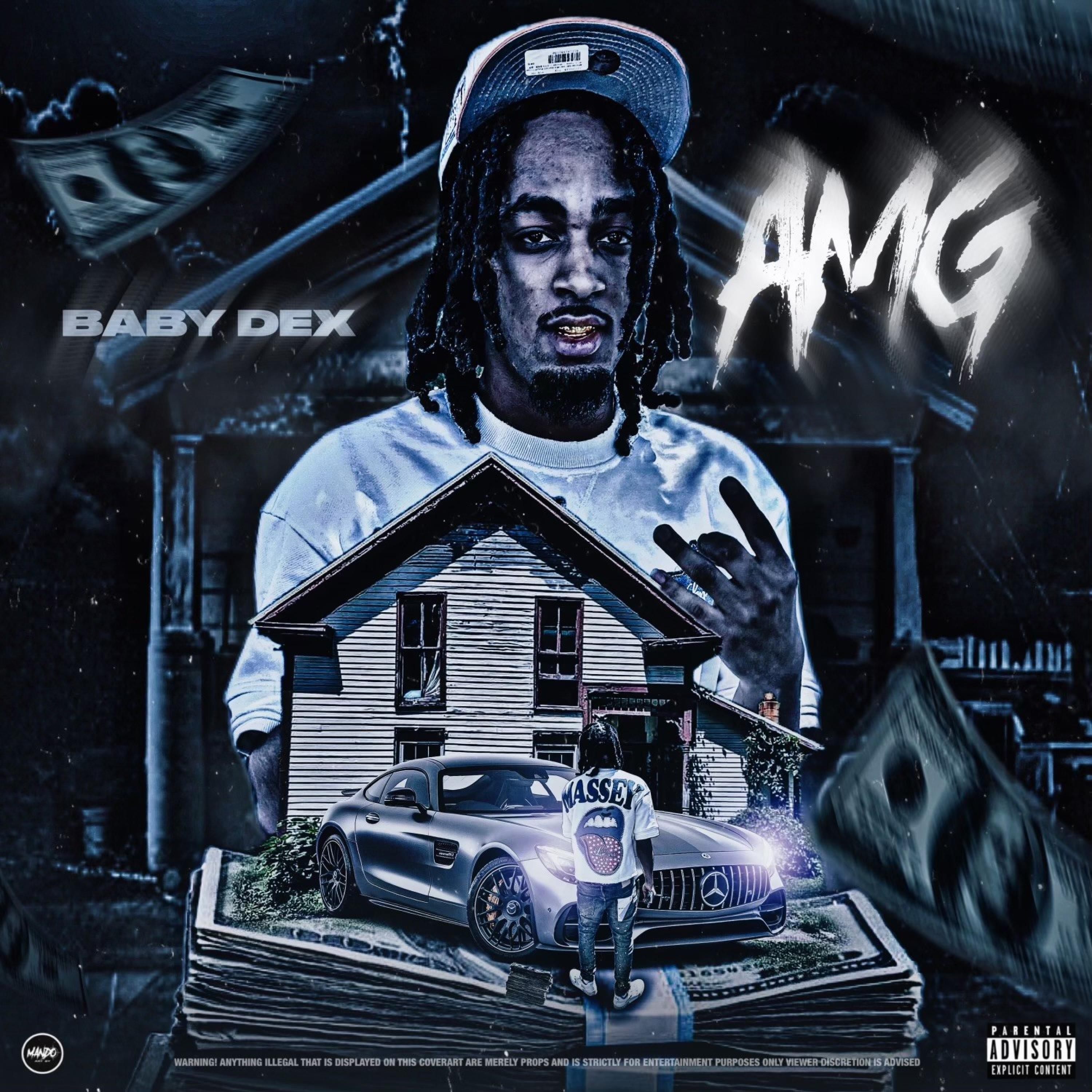 72 Hours 2 - Baby Dex - 单曲 - 网易云音乐