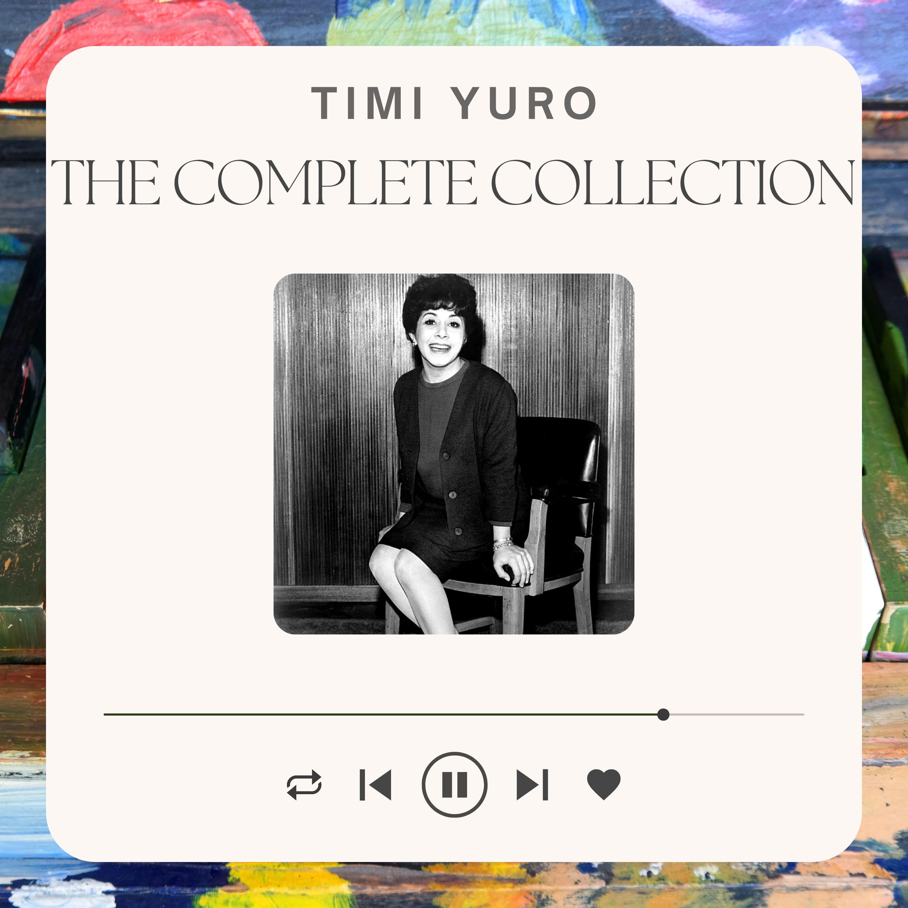 For You - Timi Yuro - 单曲 - 网易云音乐