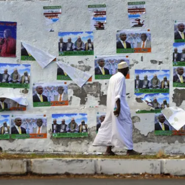 Transform a remote island into the new Dubai - Guardian Long Read ...